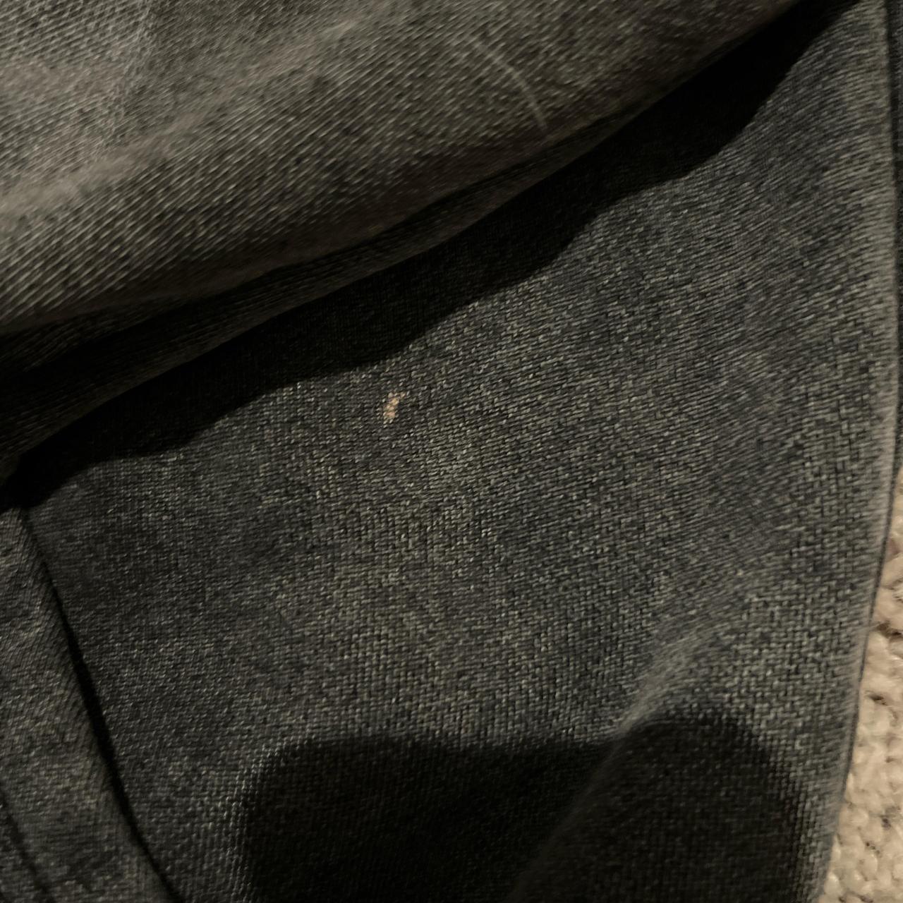 RARE OG Ditch.La barbed wire zipup less than 80... | Depop