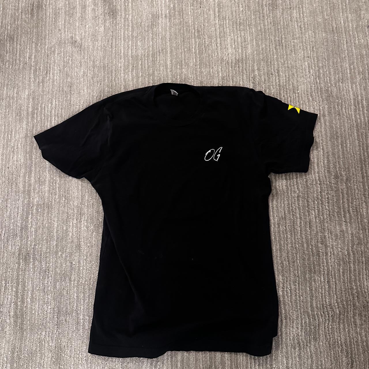 og for grandma sue tee size m very soft... | Depop