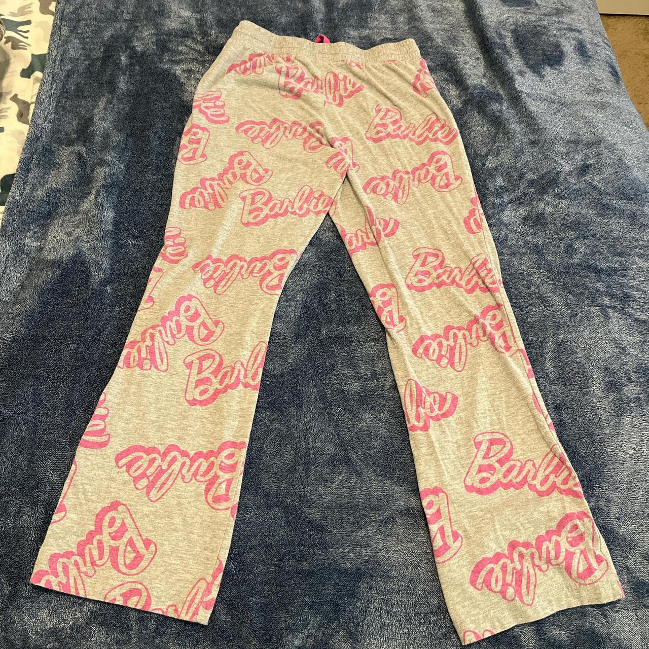 Medium Barbie pants, it is a bit short I’m 5’6 by... - Depop