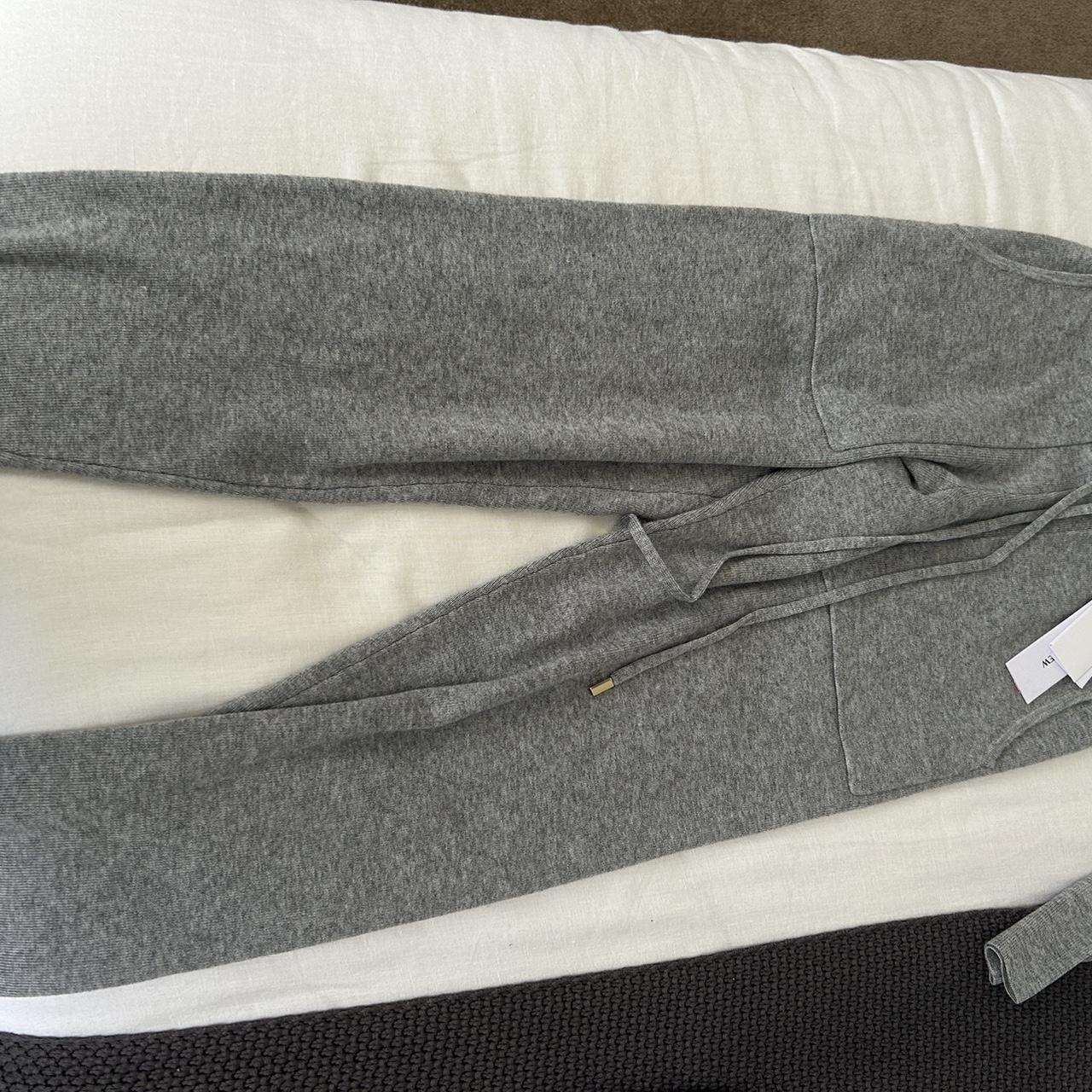 Forever new phoebe lounge set grey size small BNWT - Depop
