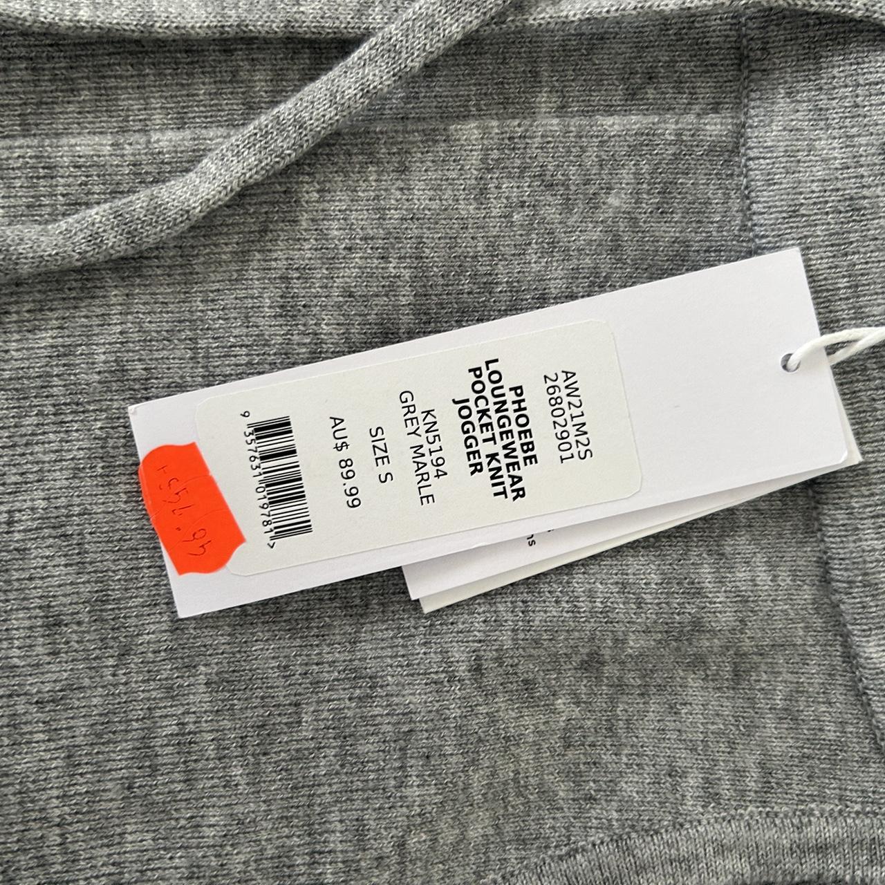 Forever new phoebe lounge set grey size small BNWT - Depop