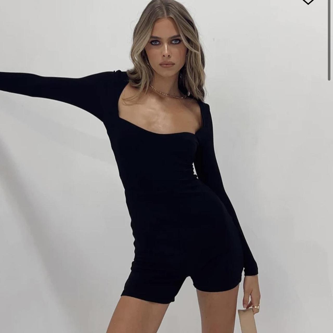 Princess polly Nolan Romper - BRAND NEW WITH TAG -... - Depop