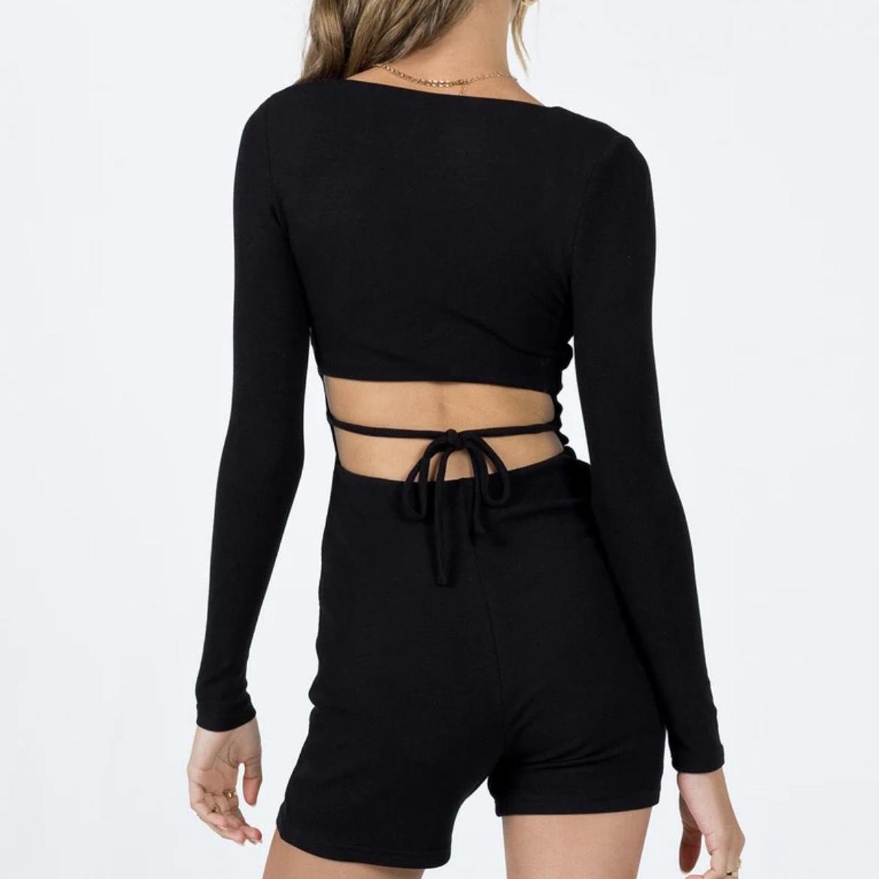 Princess polly Nolan Romper - BRAND NEW WITH TAG -... - Depop