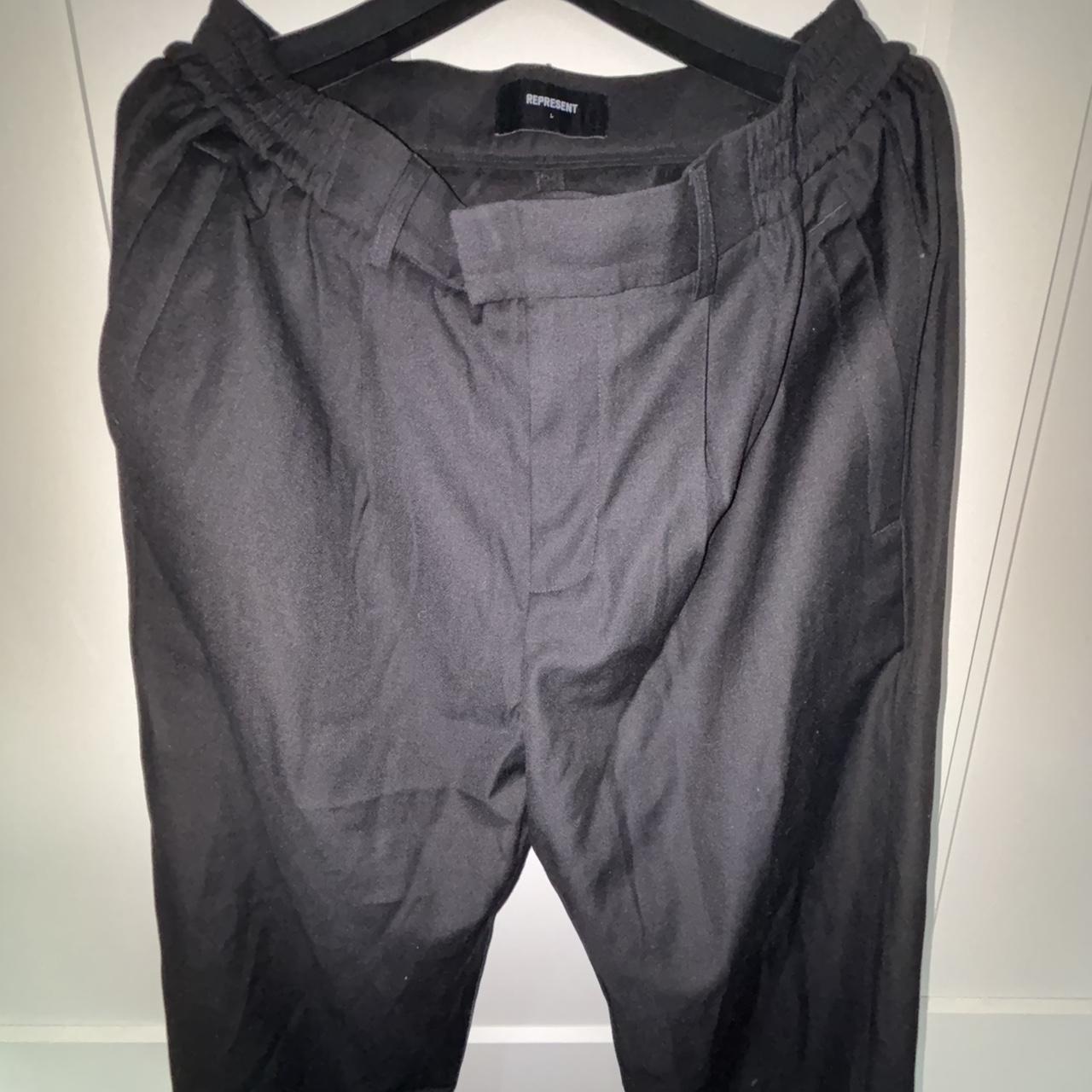 Corteiz VVS knit zip up, with dust bag and all | Depop Corteiz VVS knit zip up, with dust bag and all | Depop