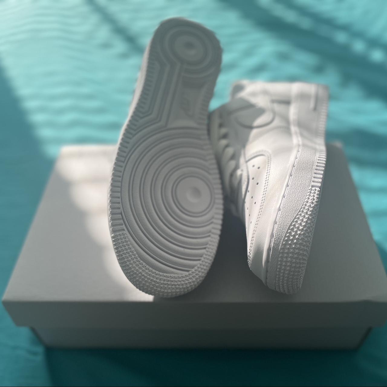 Mens Nike air force 1 ‘07 Size 6 (eu39) - Depop