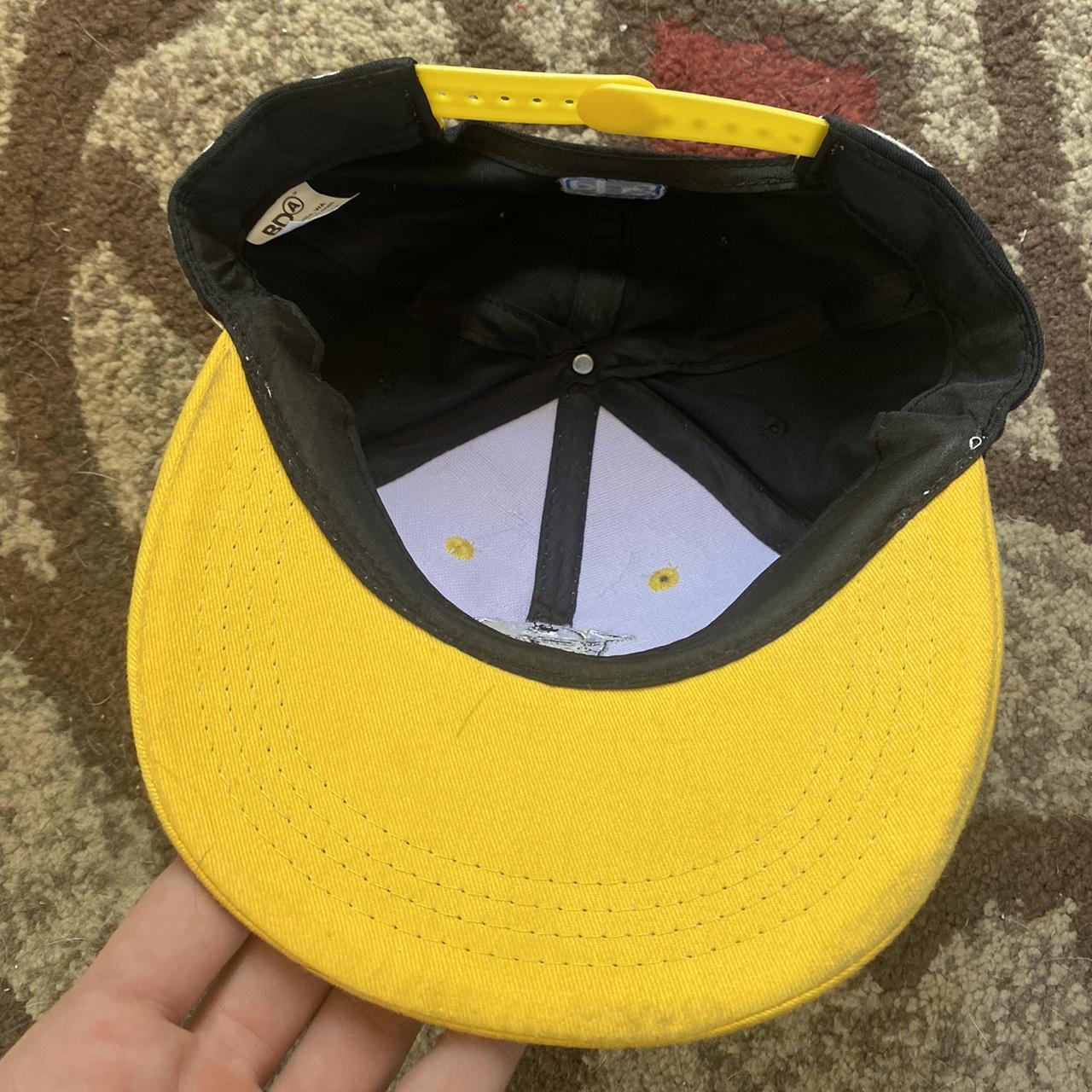 Pittsburgh Pirates MLB baseball hat strapback cap.... - Depop