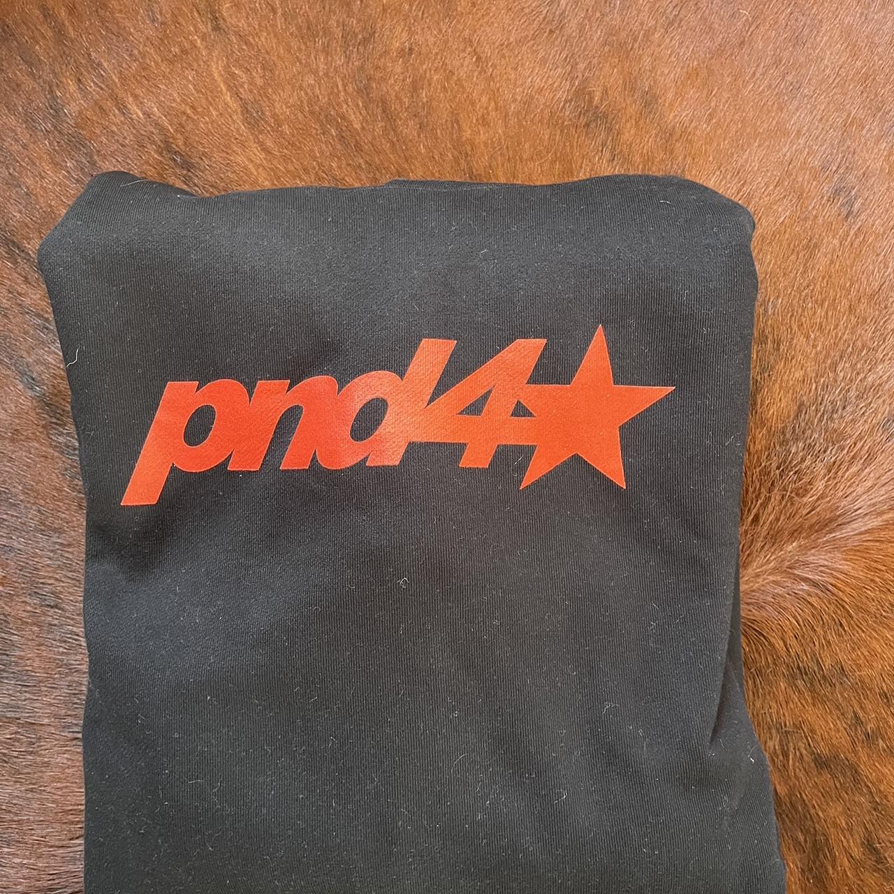 #PartyNextDoor #PND4 official album merch #deadstock... - Depop