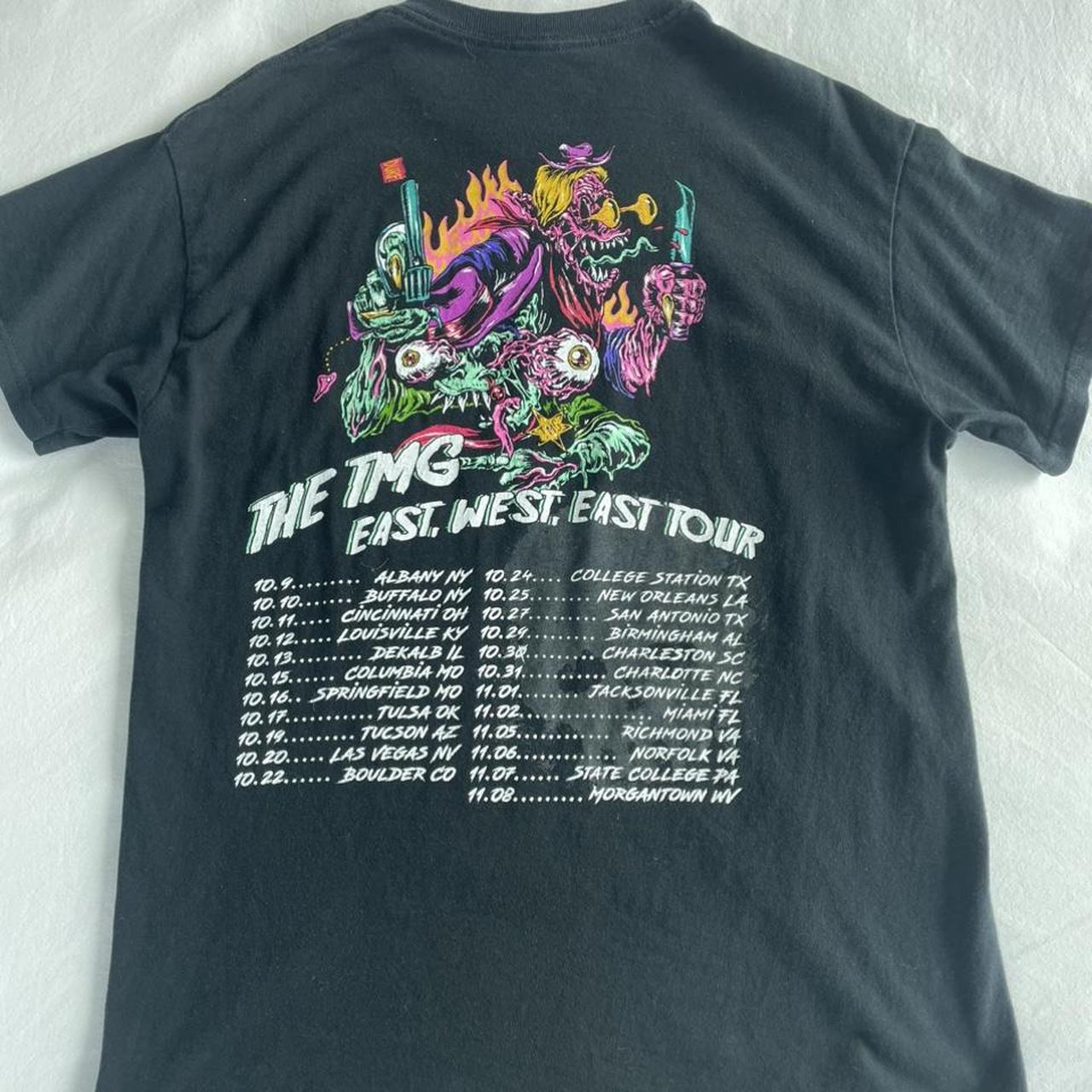 TMG Cody Ko & Noel Miller T shirt Great condition... - Depop