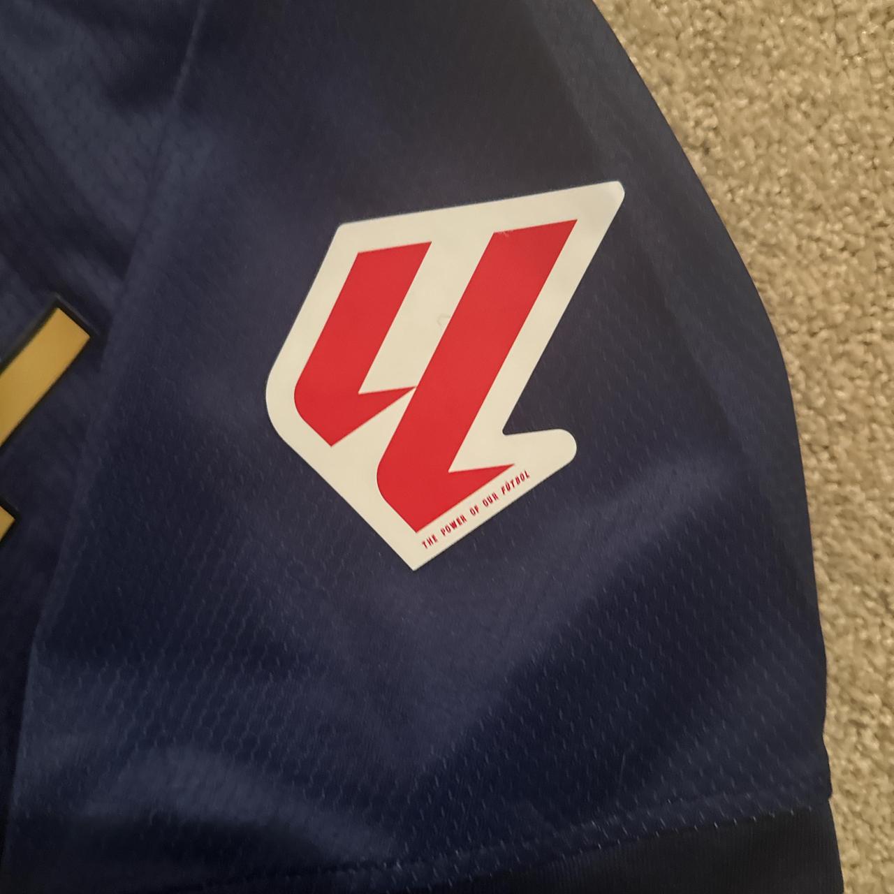 Lamine Yamal FC Barcelona Football Shirt Kit Nike... - Depop