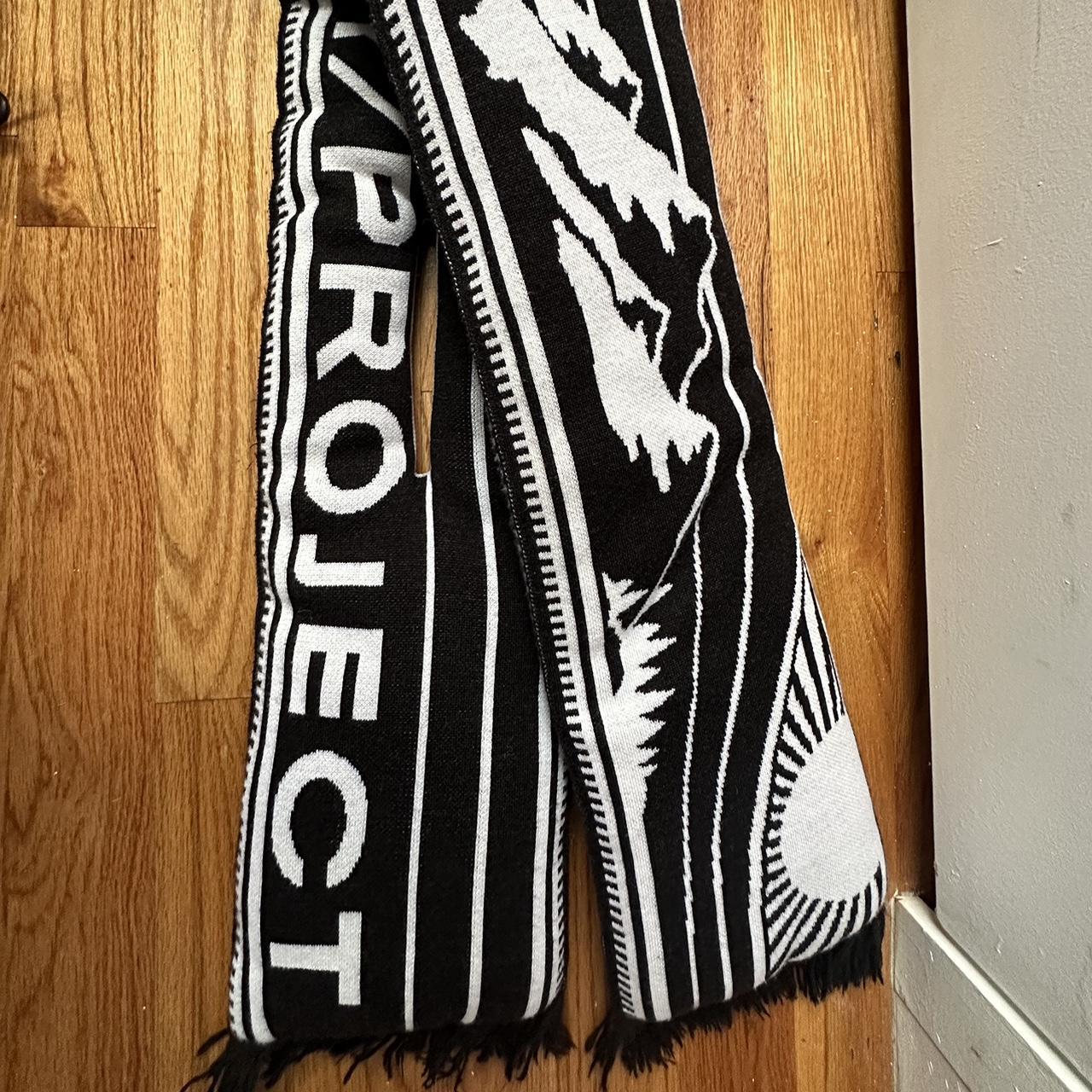 Y/Project Scarf - Depop