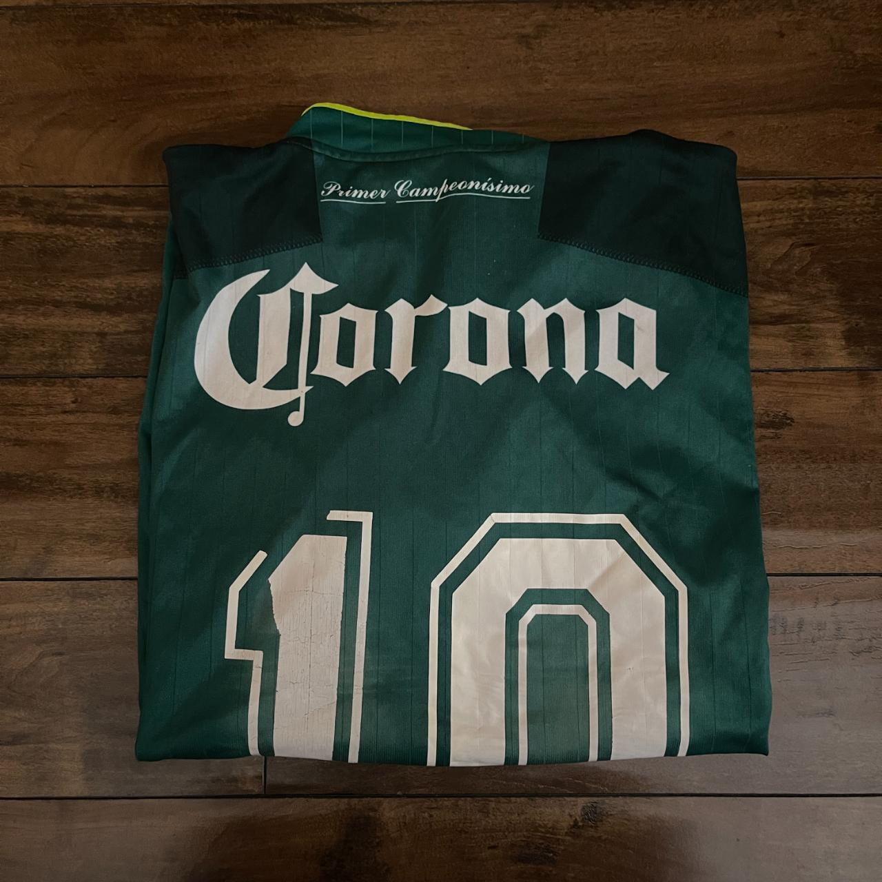 Vintage Mexico Soccer Kit Jersey Shirt dm for... - Depop
