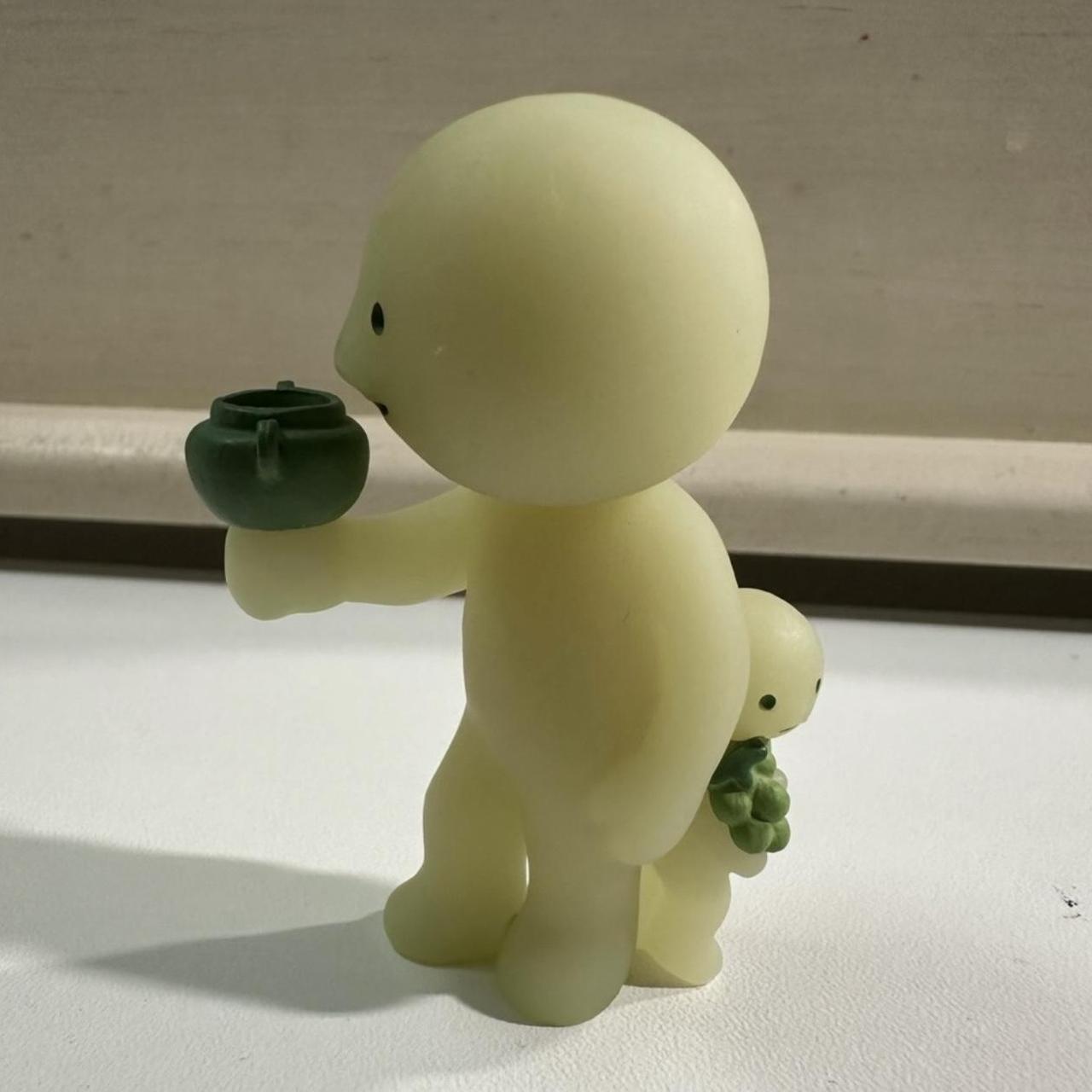 SMISKI Museum Series. The Source. No original box No... - Depop