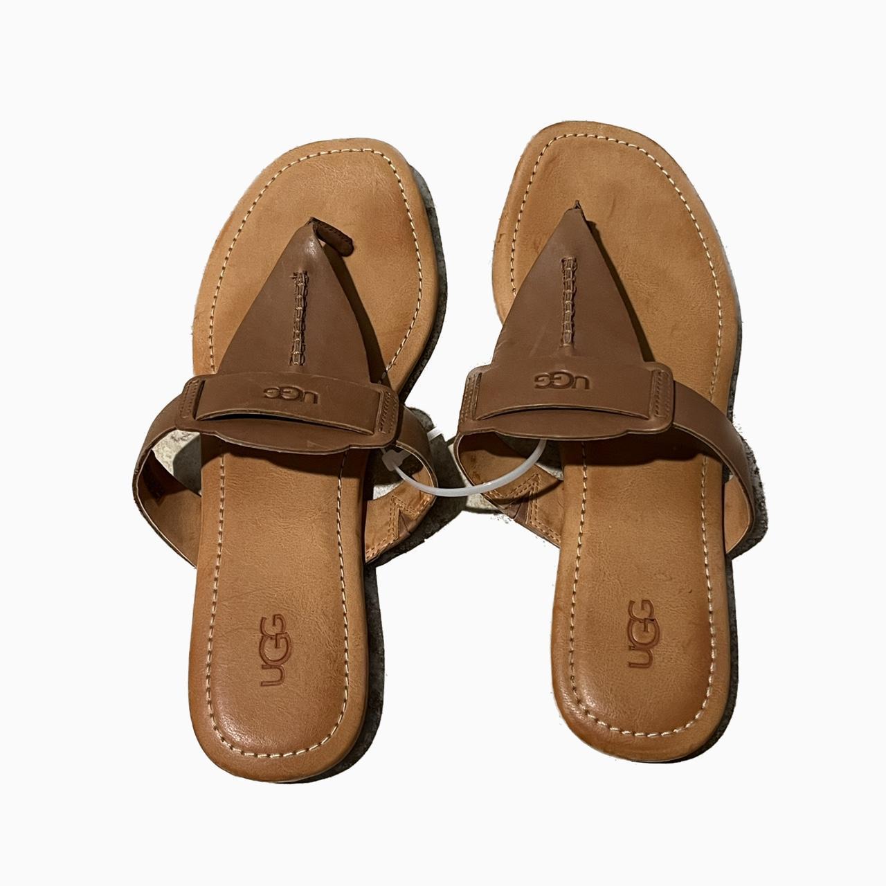 UGG Women's Sandals | Depop