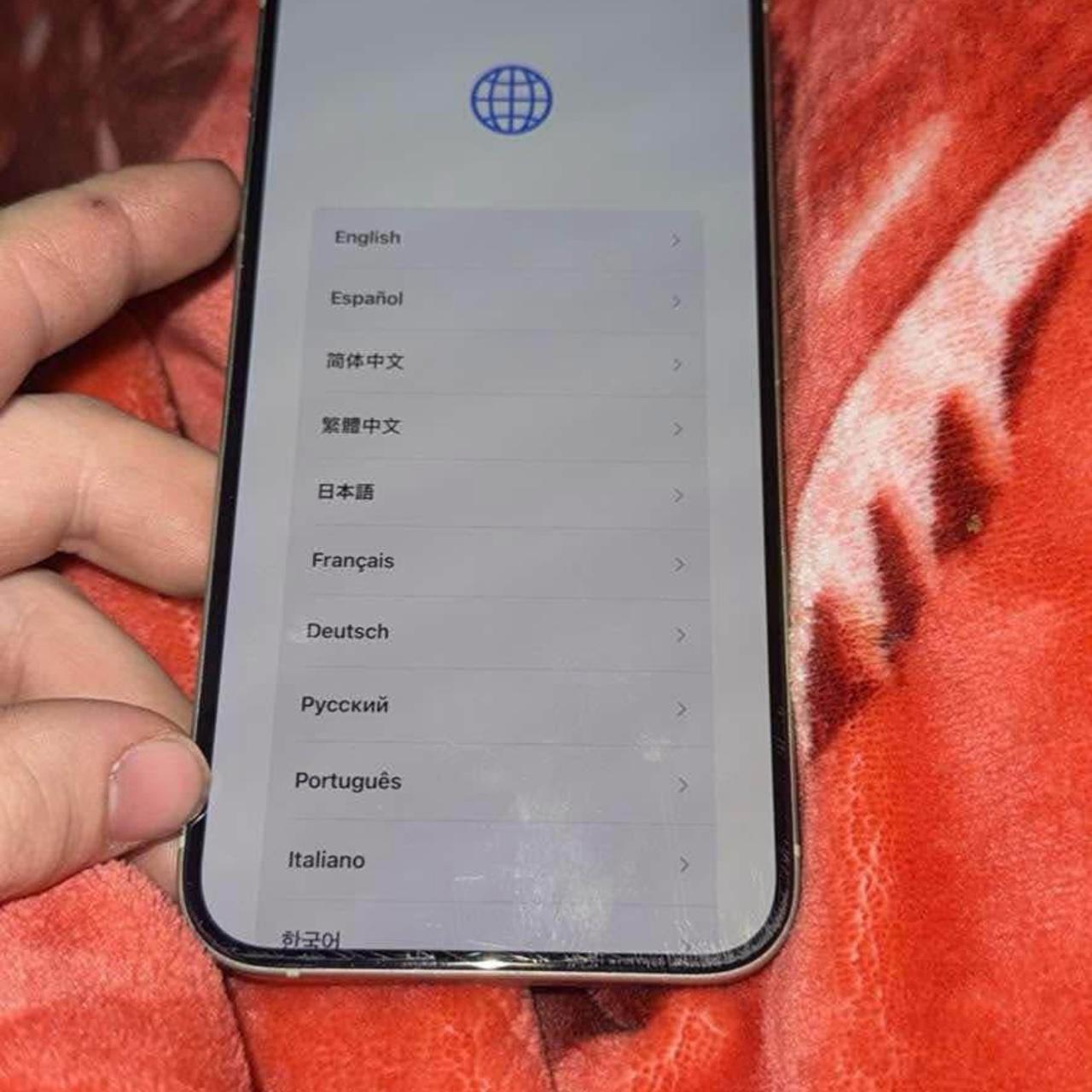 iPhone 15 plus. Excellent condition. $475 | Depop