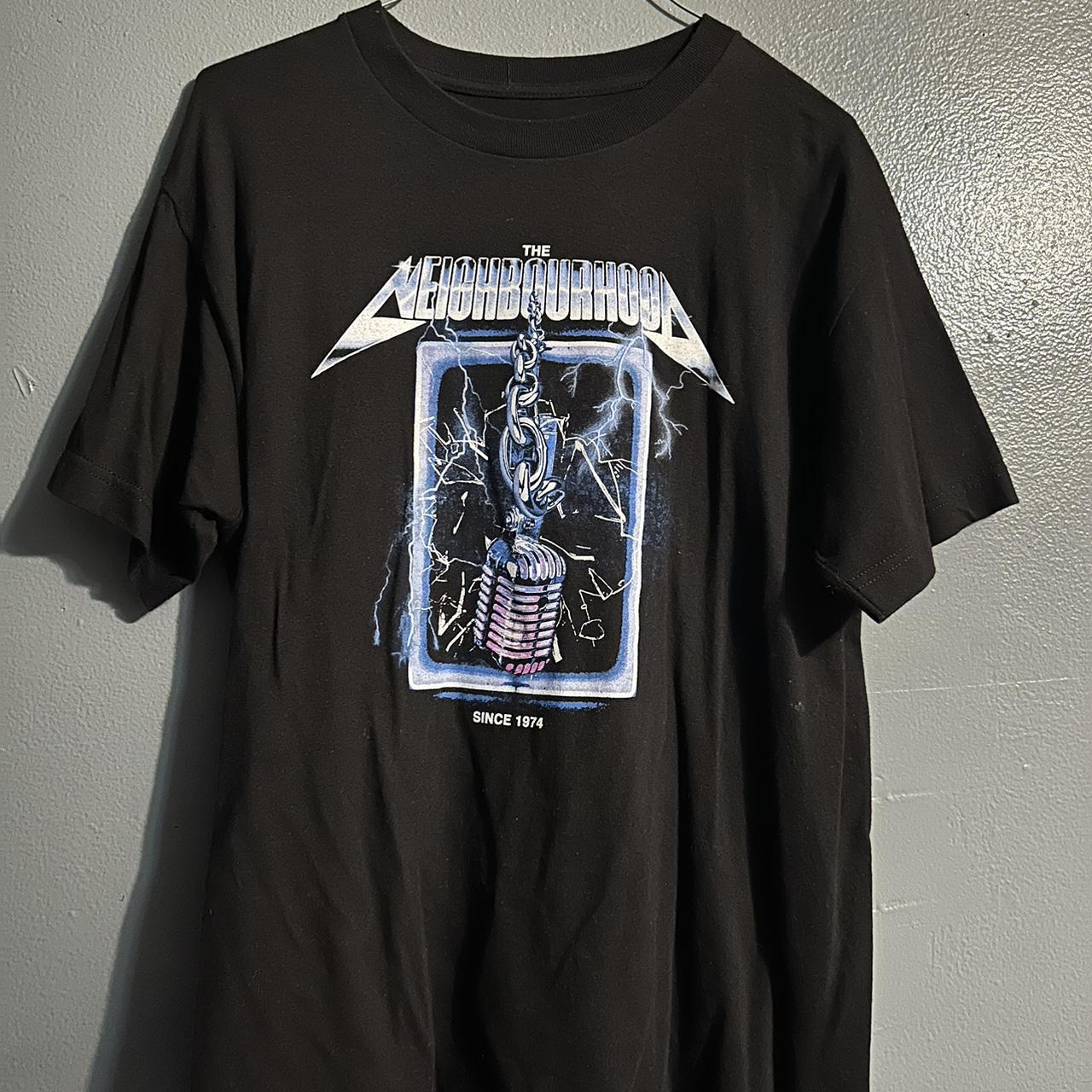 The neighborhood band - Depop