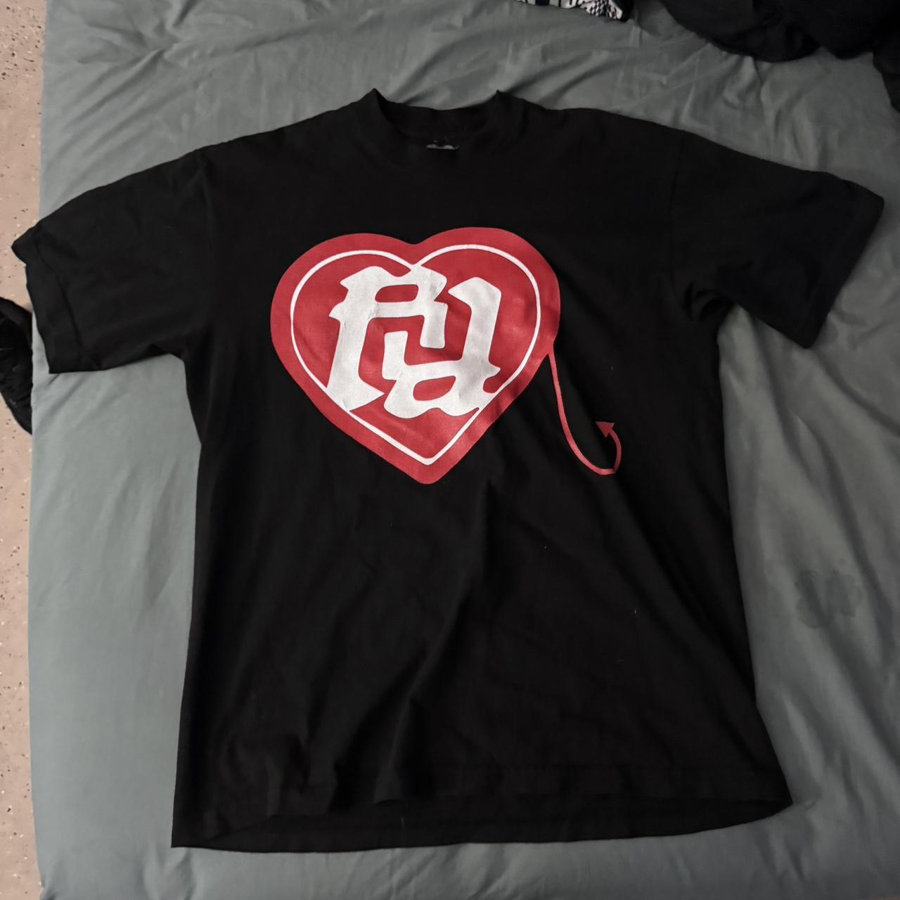 Kankan RR Valentine Drop OFFERS AVAILABLE | Depop