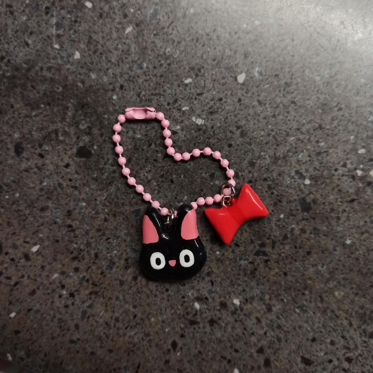 Kiki's Delivery Service Jiji Clay... - Depop