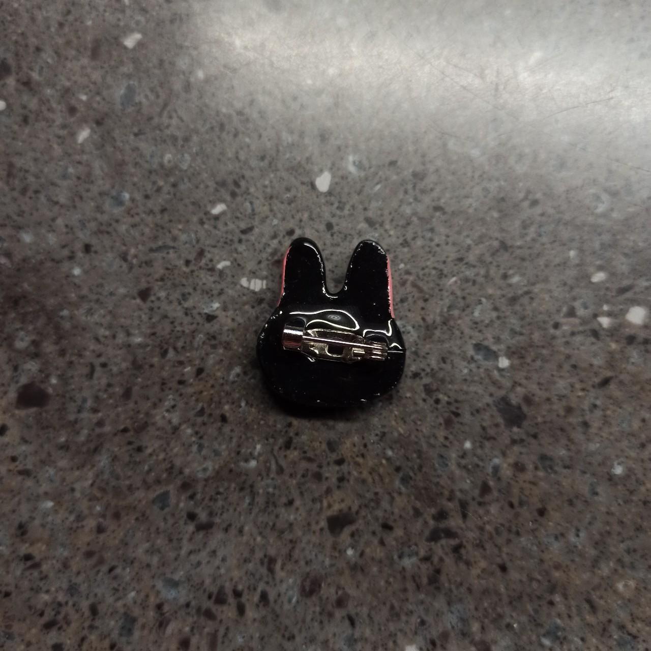 Kiki's Delivery Service Jiji Clay... - Depop