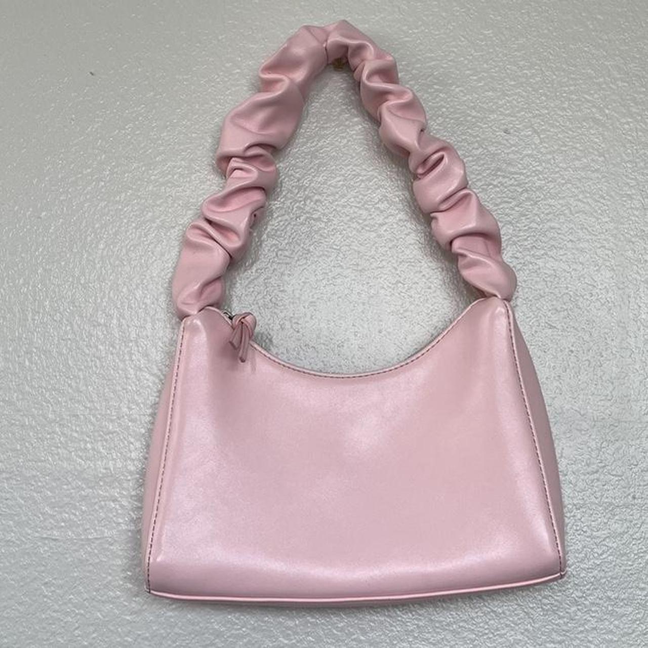 Glassons Women's Pink Bag | Depop