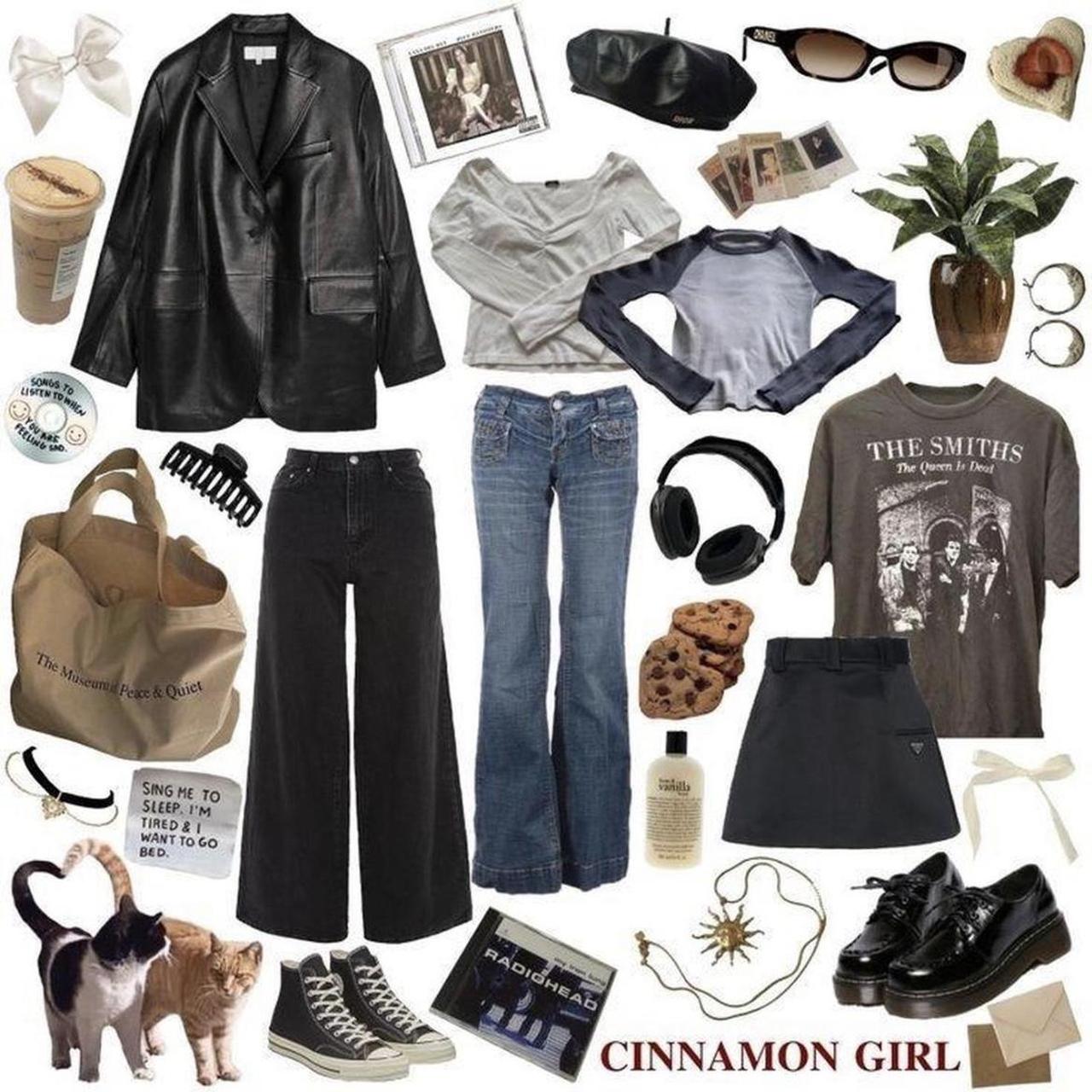 Downtown Girl Style Bundle Whats Included 2 Depop