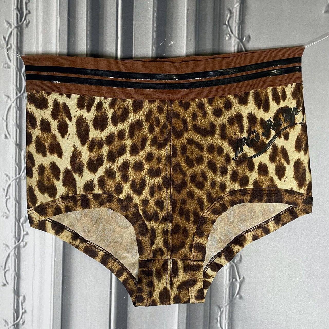 Jean-Paul Gaultier Men's Multi Boxers-and-briefs | Depop