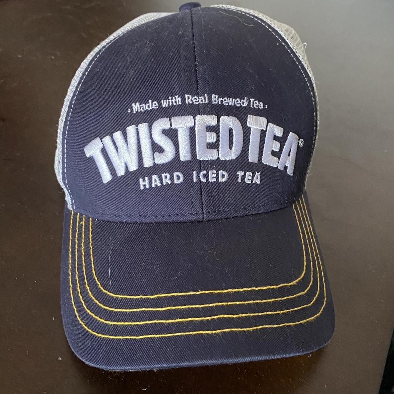 TWEA HAT! GREAT LIL THING TO GET YOURSELF A BUY TWO... - Depop