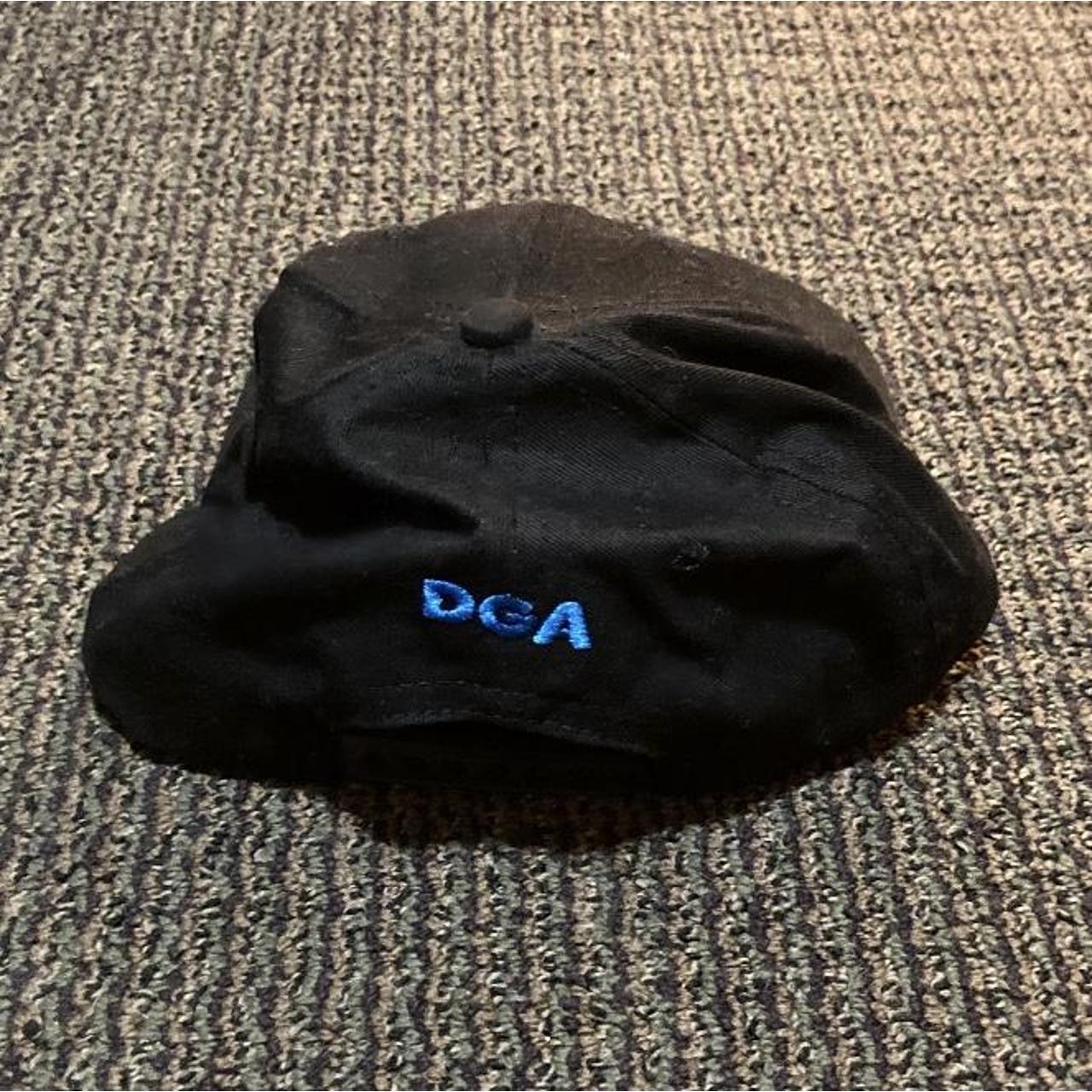 very rare dga cap tags: #dga #director #indie #cap... - Depop