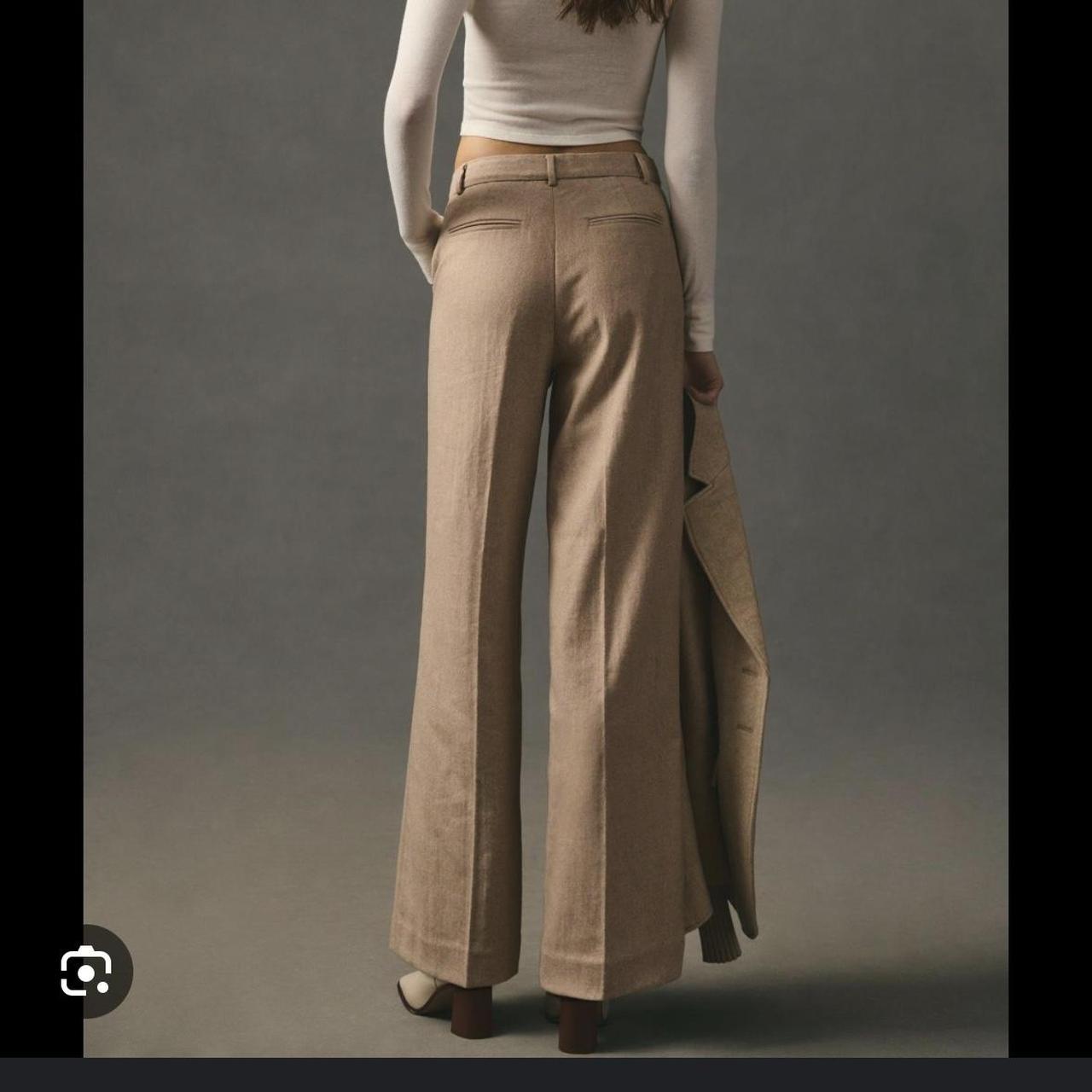 New with tags Scotch & Soda “Edie” pants. - Depop