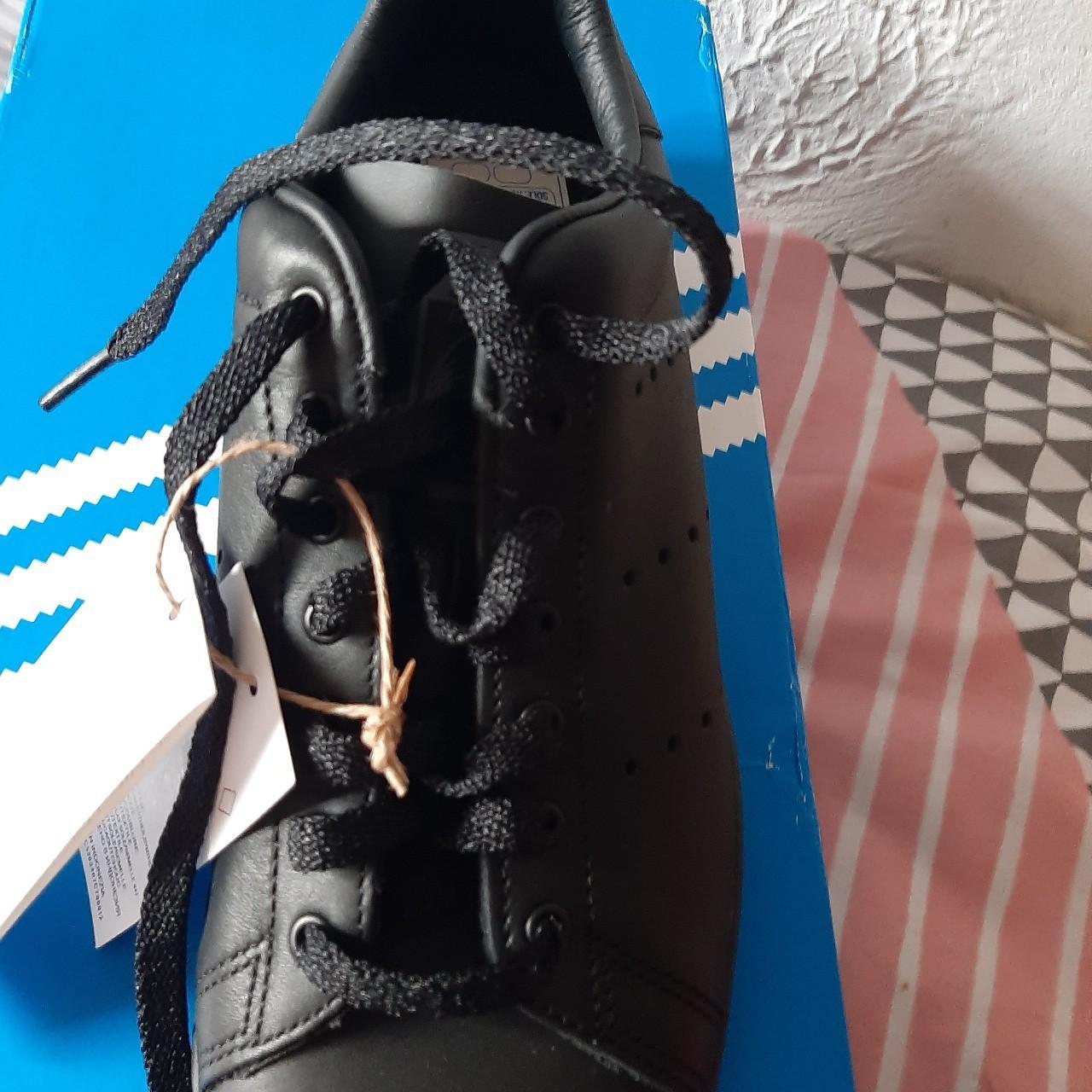 Addidas Stan Smith, 7,5 size new - Depop