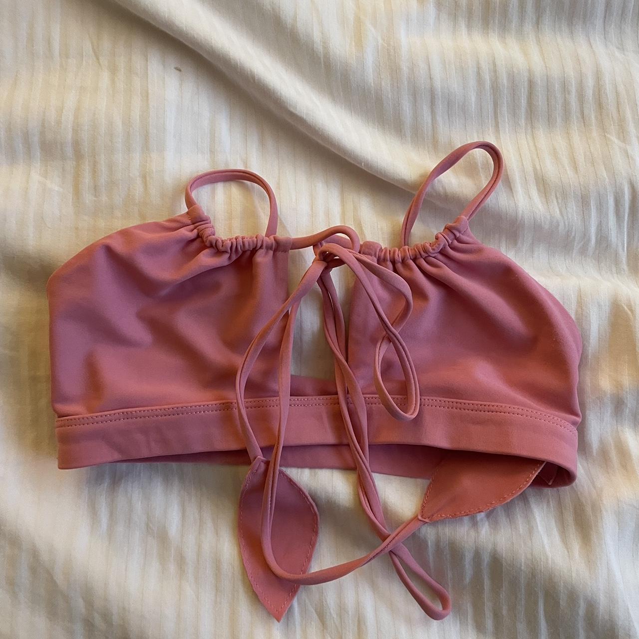 Benoa Swim Ari Top in Tokyo | Depop
