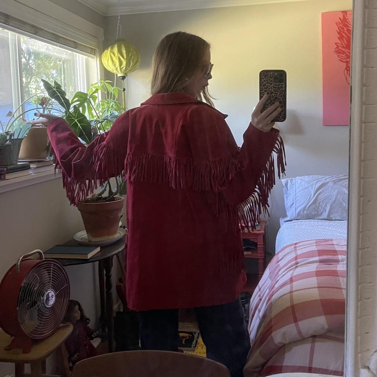 The Caroline Jacket ꧂ SUPER gorgeous vintage... | Depop