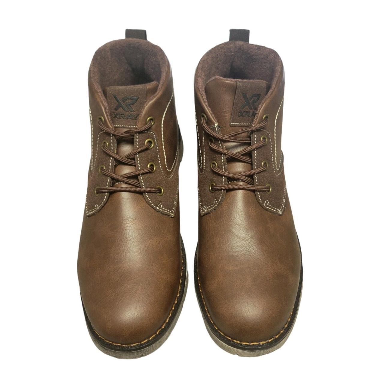 XRAY Men's Brown Boots | Depop