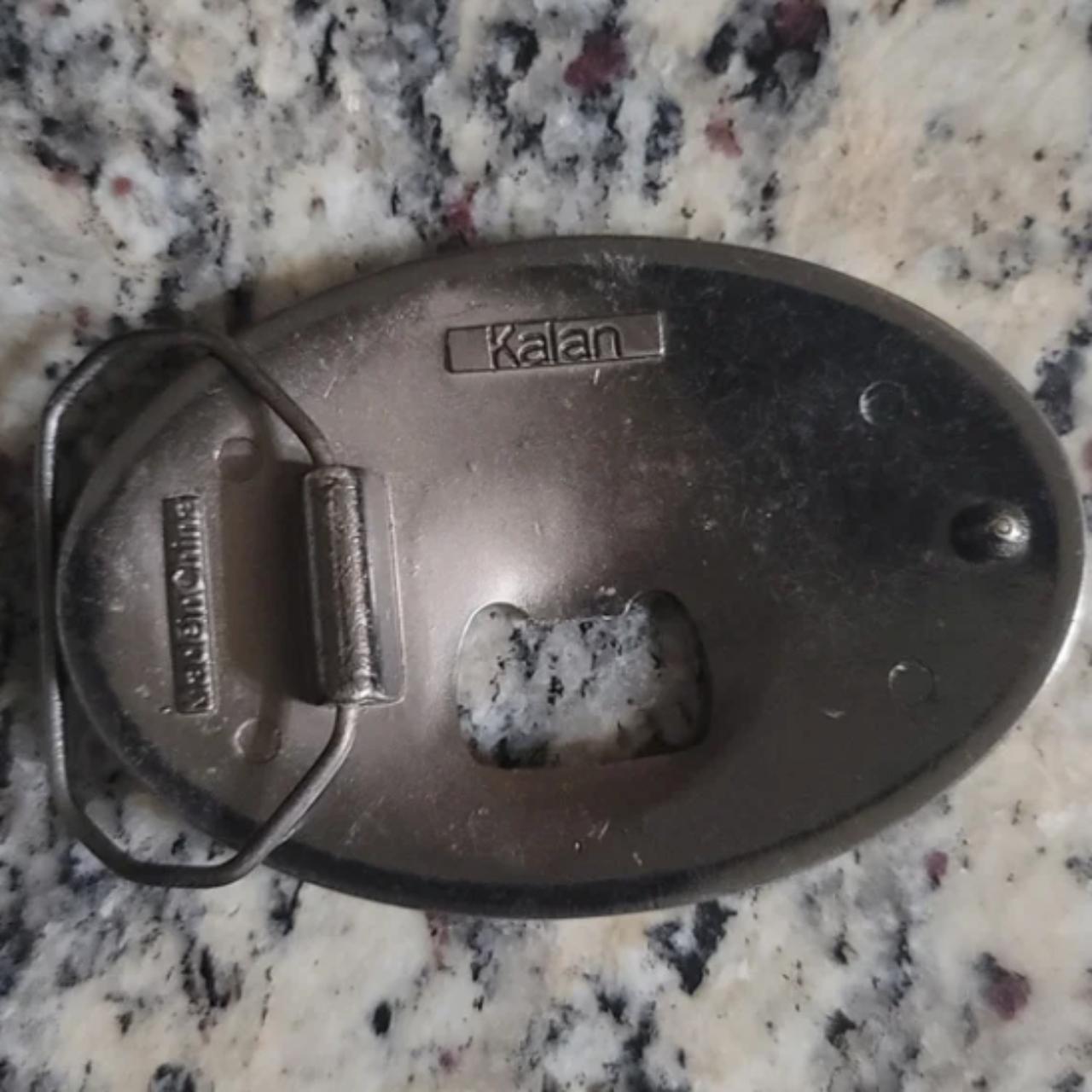 'Wasted' Belt Buckle | EUC Cool 'Wasted' belt... | Depop