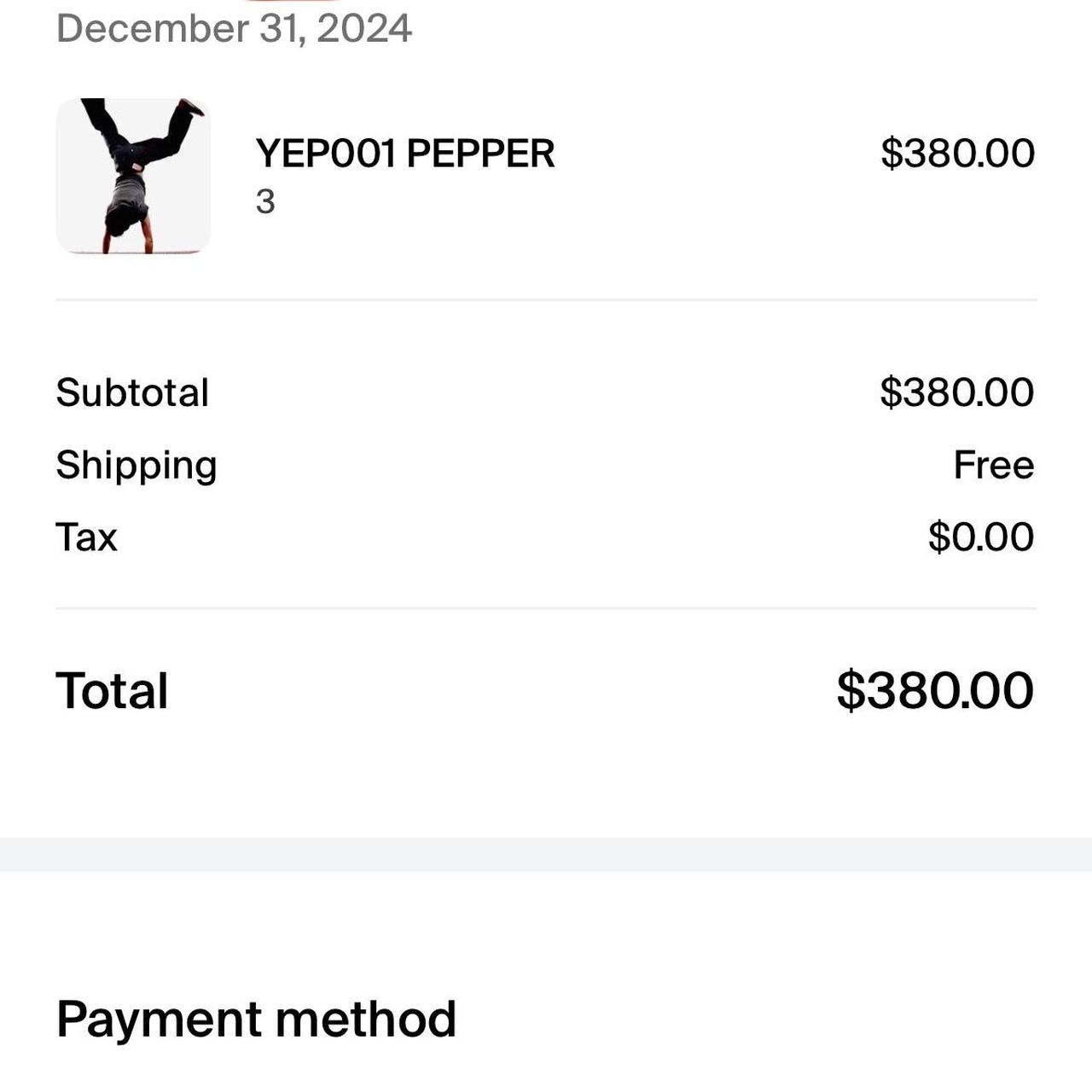 Yuremane YET001 Japanese selvedge size 3 I have the... - Depop