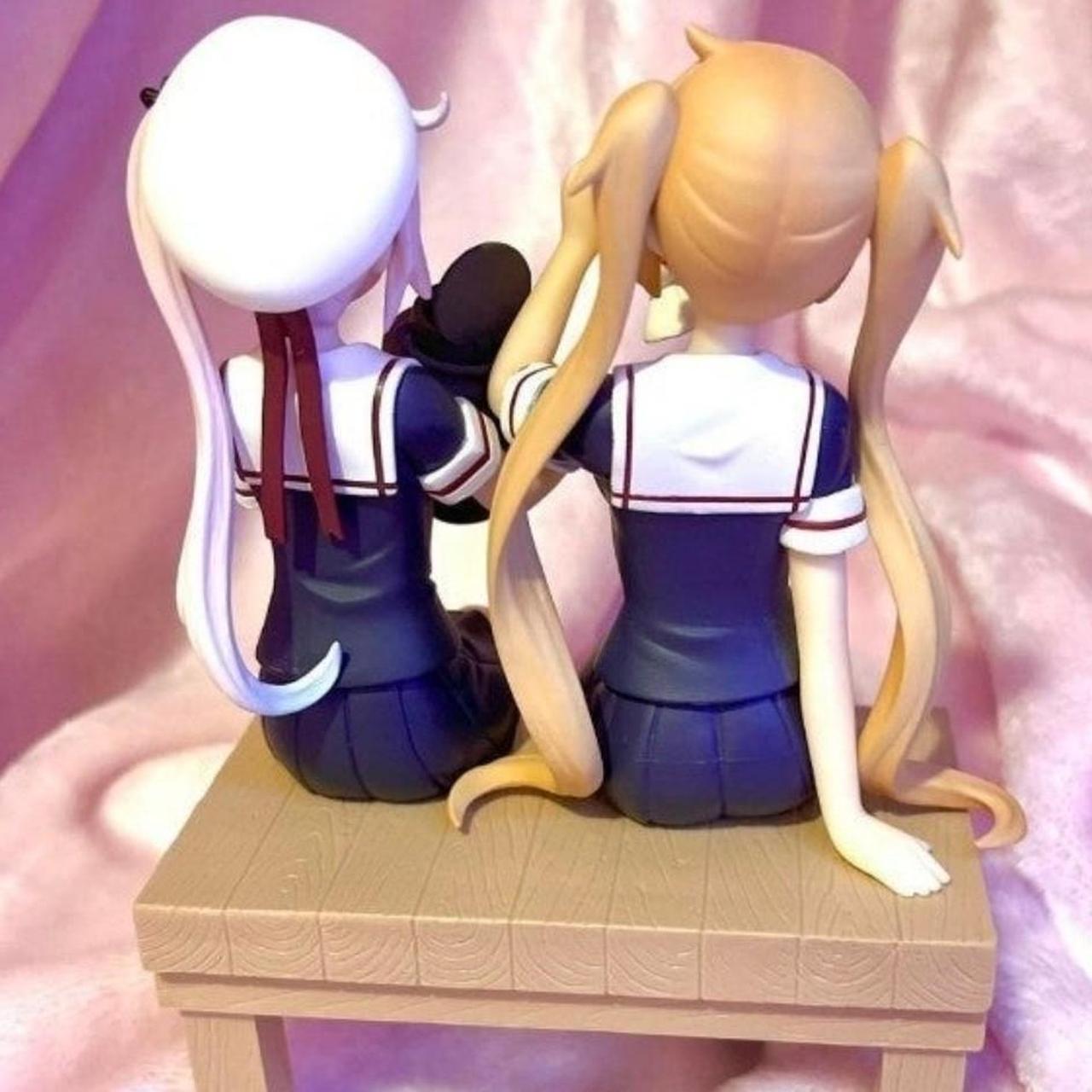 Kawaii collection figure! So so cute and a must... - Depop