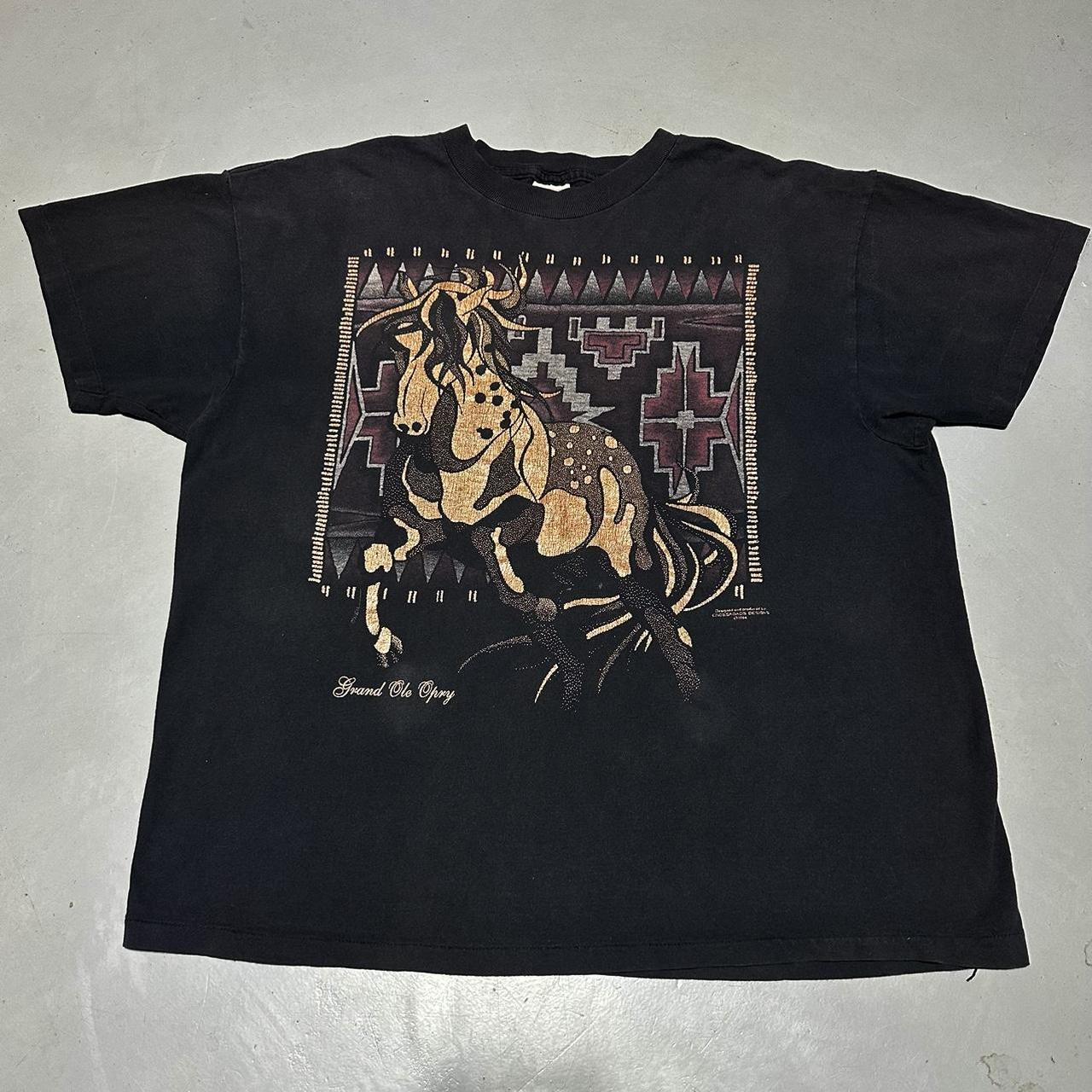 Dated 1994 Grand Ole Opry Single Stitch | Depop