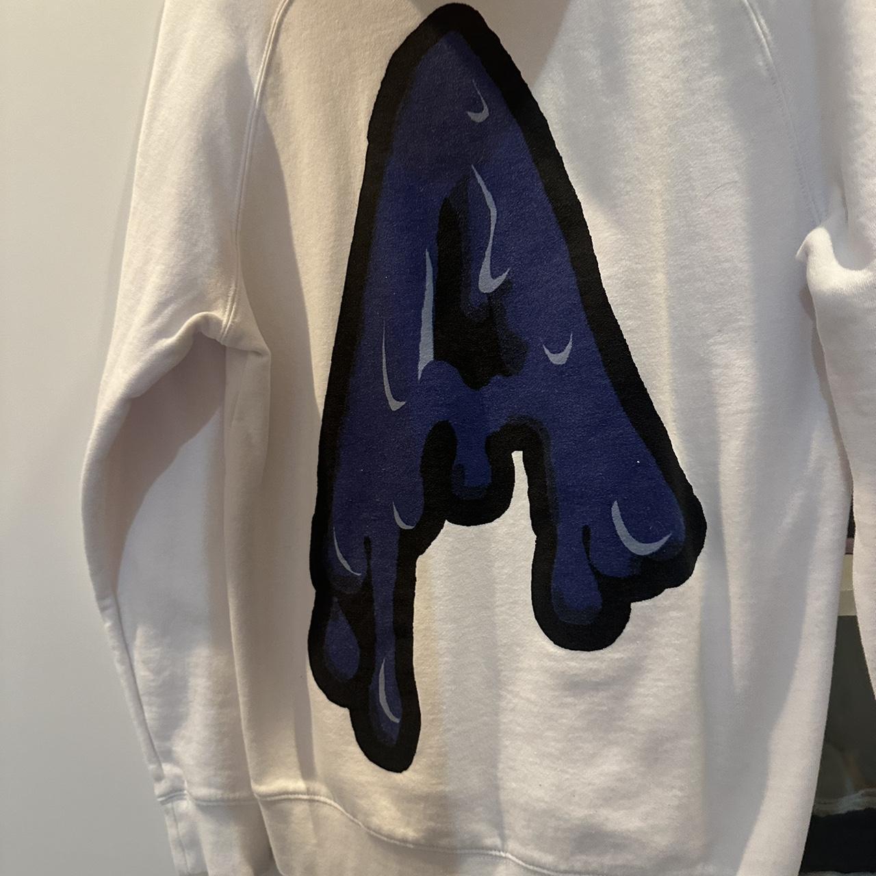 A boogie merch. Artist hoodie | Depop