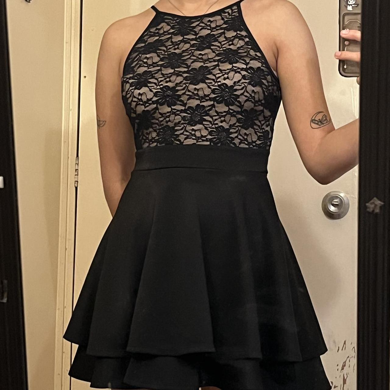 Emerald Sundae dress - Depop