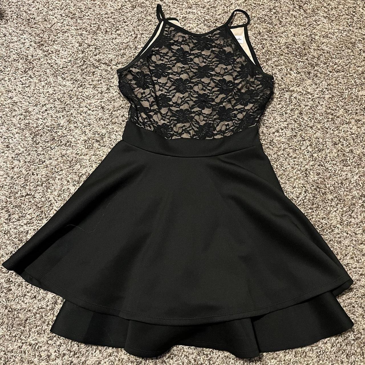 Emerald Sundae dress - Depop