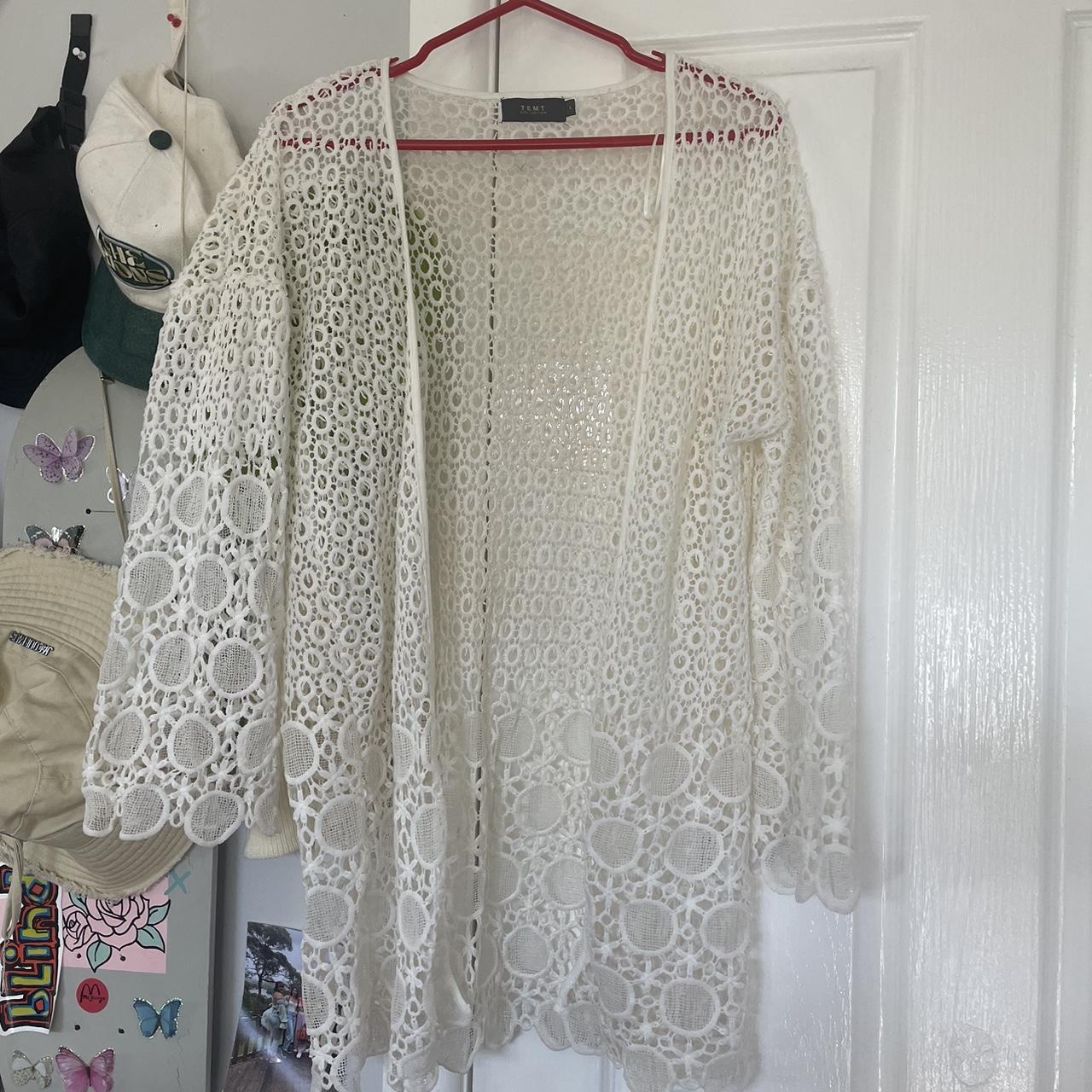 TEMP overall! Perfect for an upcoming festival... | Depop