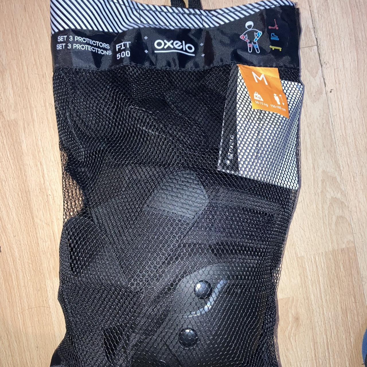 OXELO MF500 In-line Skates 🍃 Comes with Oxelo Skate... - Depop