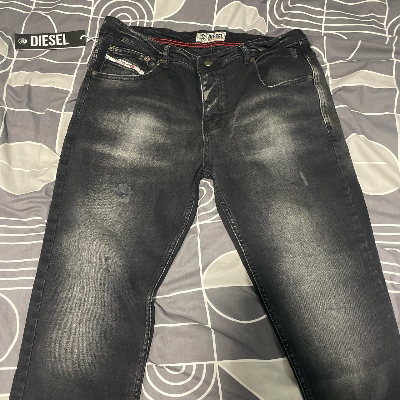 Diesel new collection jeans - Depop