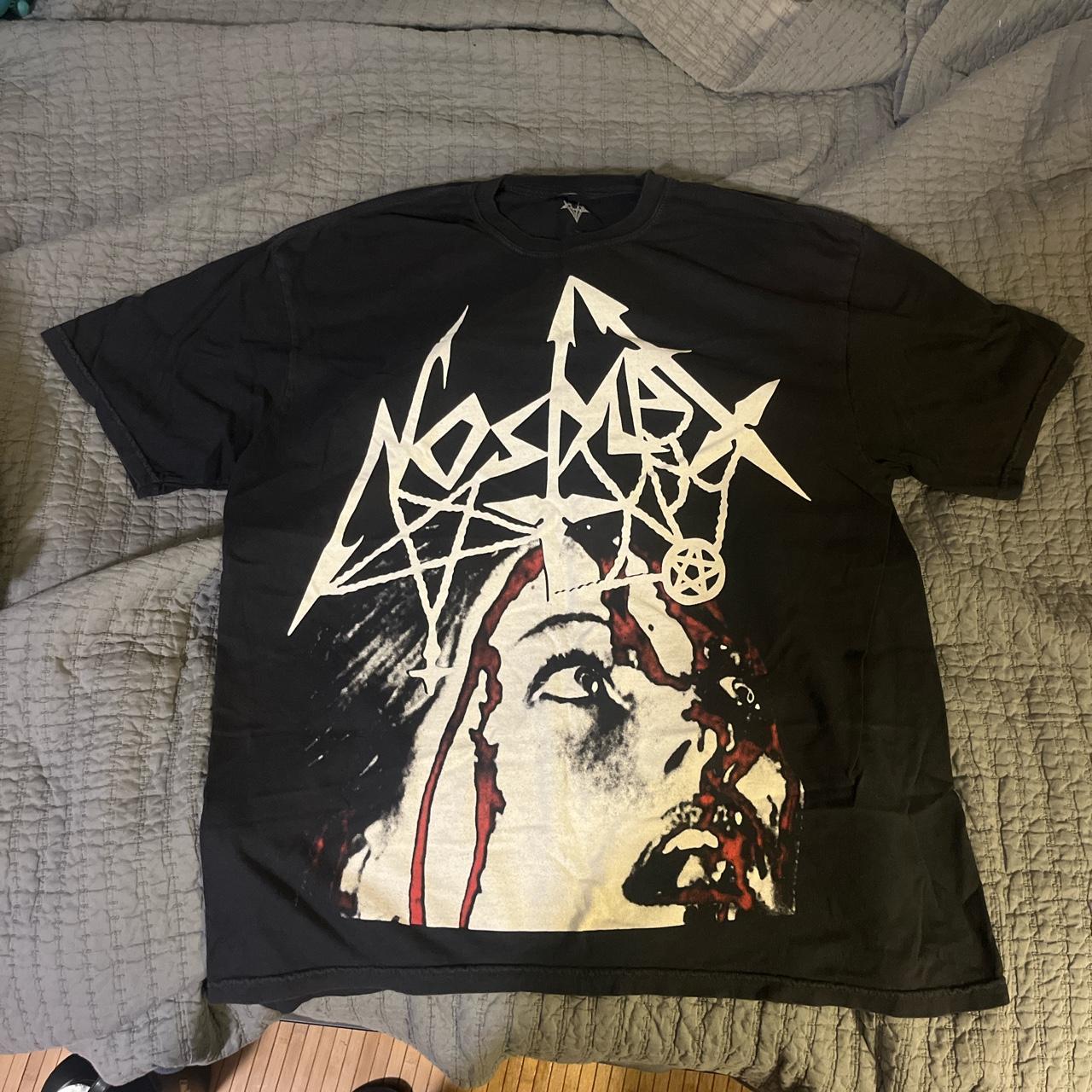 Official Destroy lonely No stylist 2022 tour merch,... - Depop