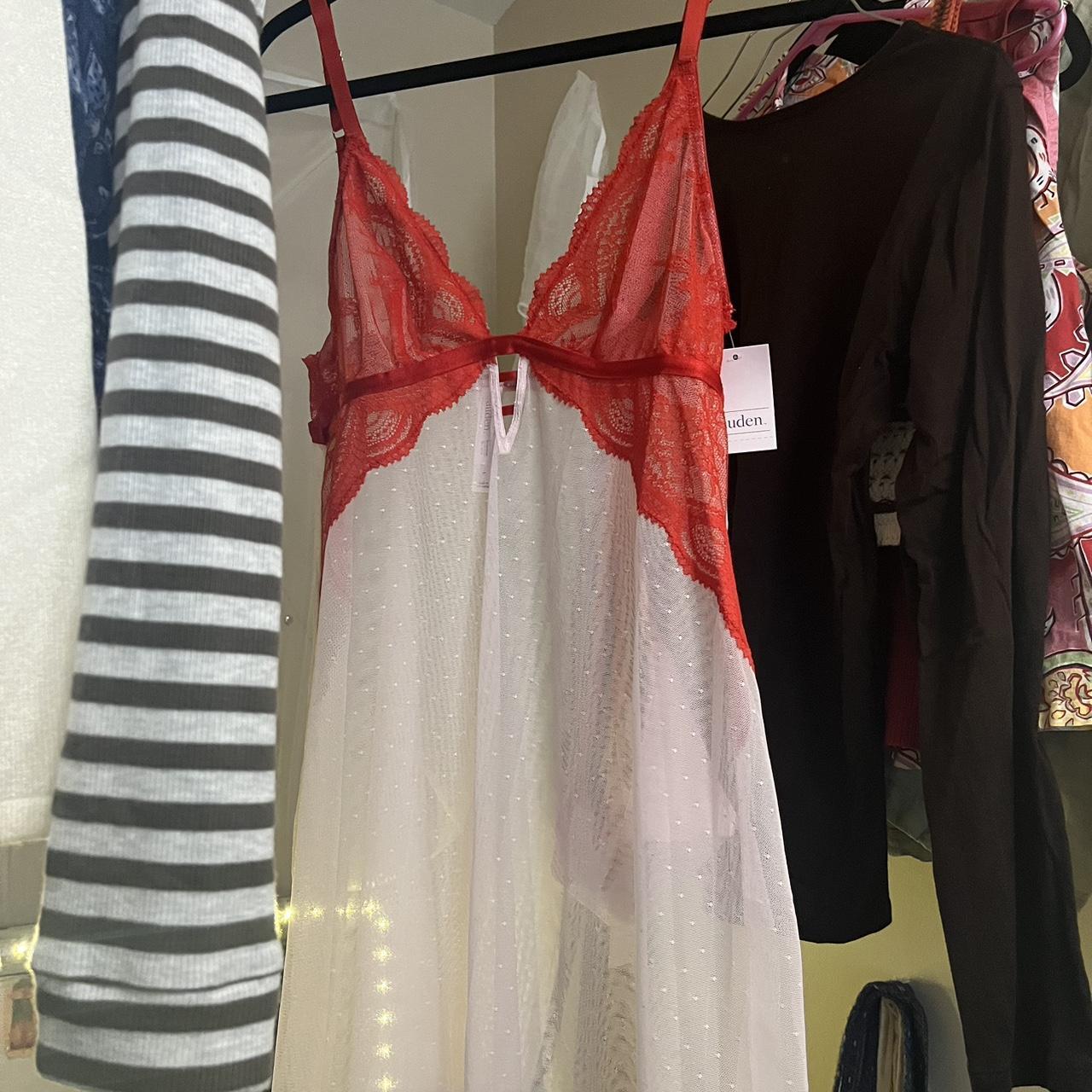 brand new target AUDEN lingerie- tags never worn.... - Depop