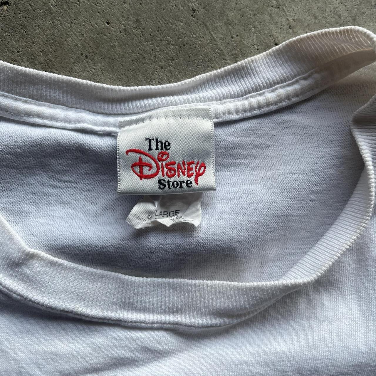 Vintage 90s Disney Grumpy the Dwarf Shirt * great... - Depop