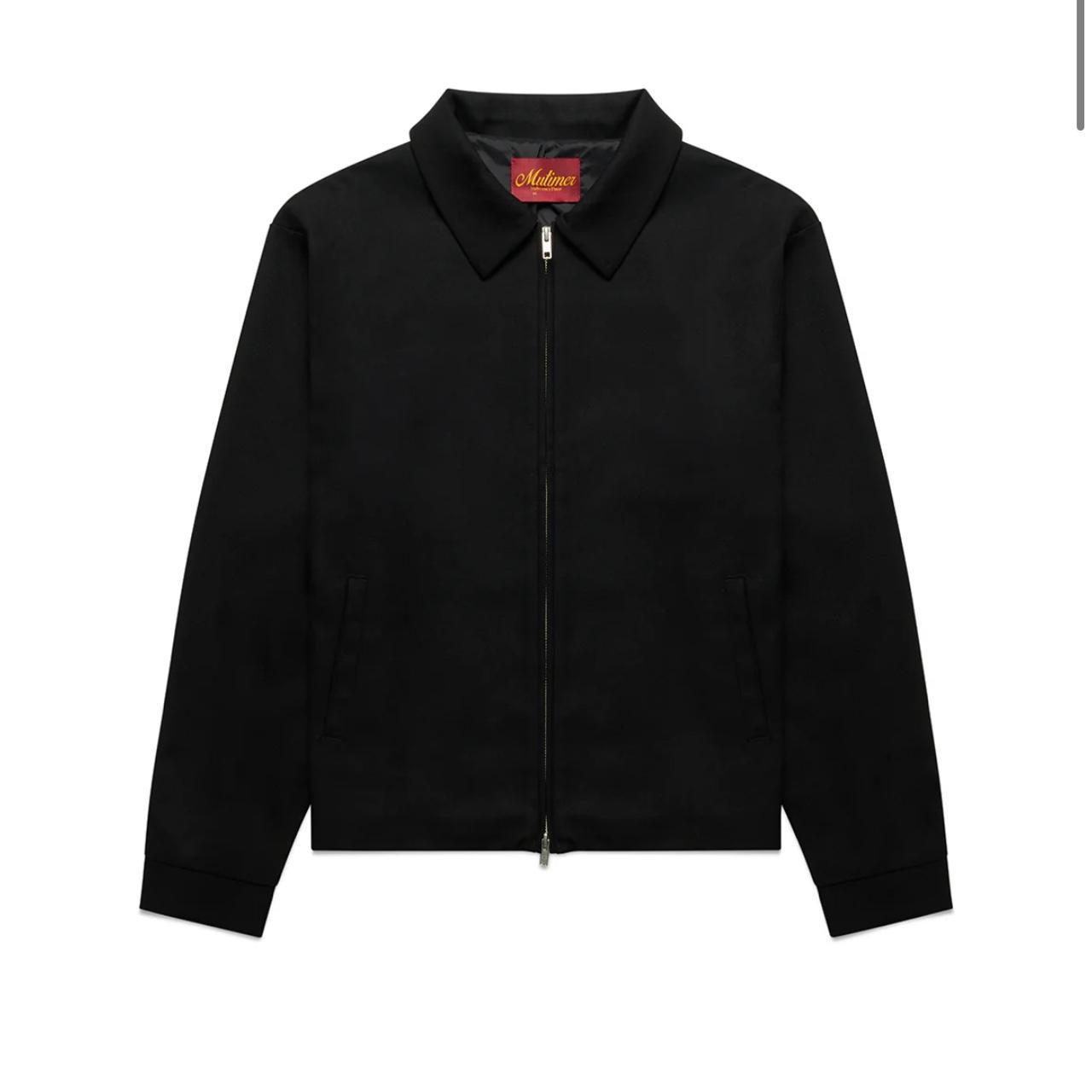 Mutimer Dinner Jacket (black, size small) BRAND NEW... | Depop