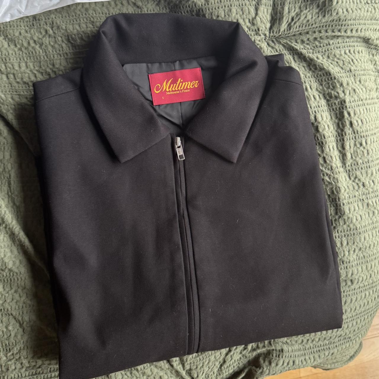 Mutimer Dinner Jacket (black, size small) BRAND NEW... | Depop