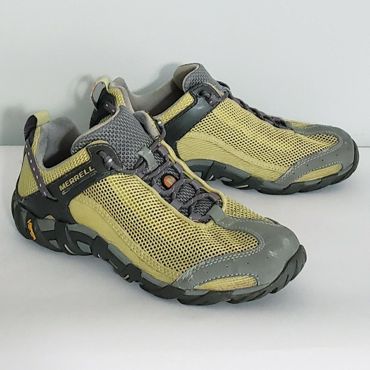 Merrell Women's Multi Footwear | Depop