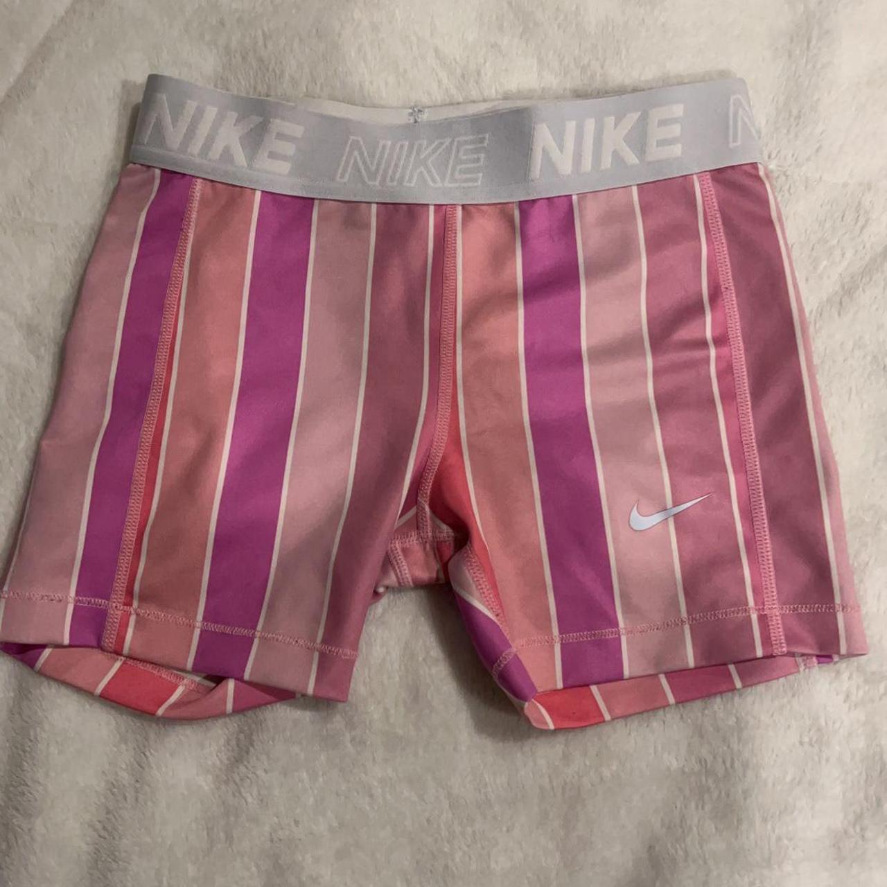 Nike Shorts Depop
