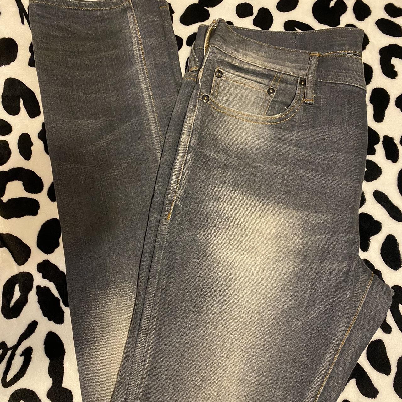 PRPS jeans 👖 size 33 ~ barely worn - Depop